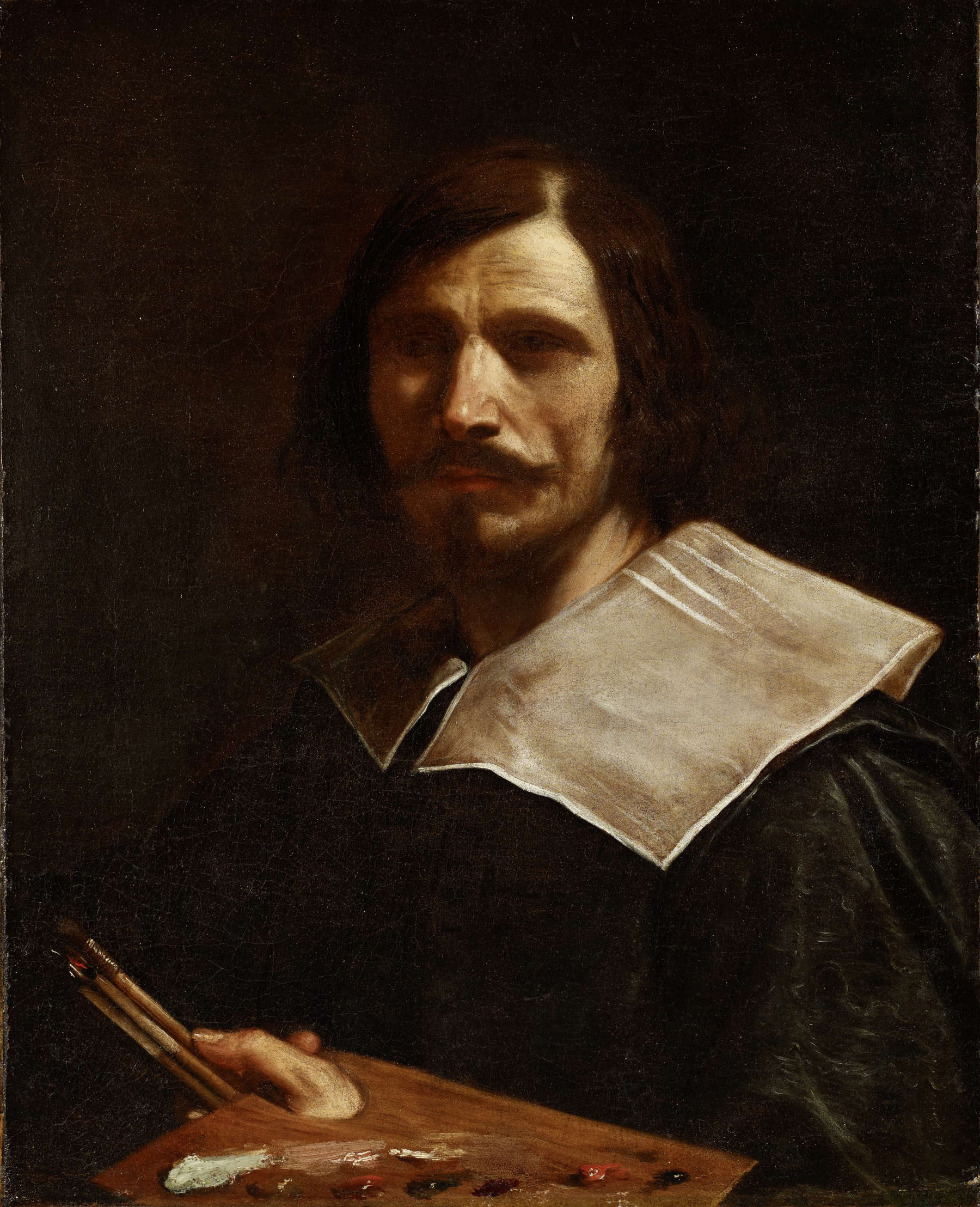 Turin, at the Royal Museums the major exhibition on Guercino with ...