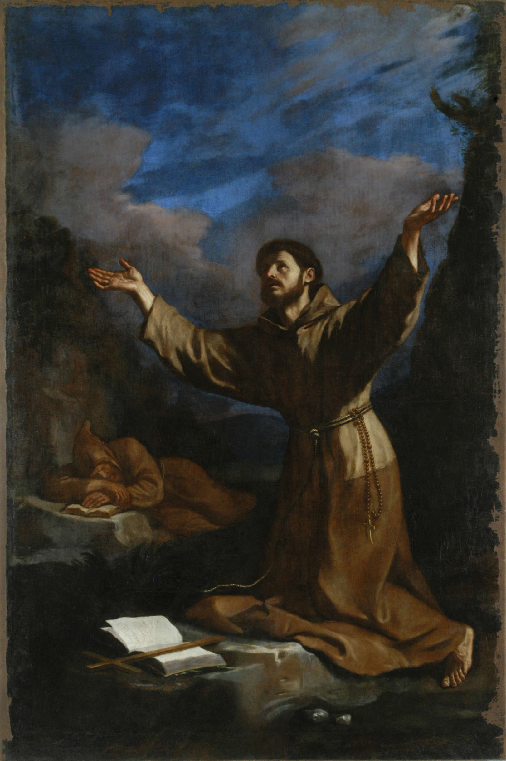 Turin, at the Royal Museums the major exhibition on Guercino with ...