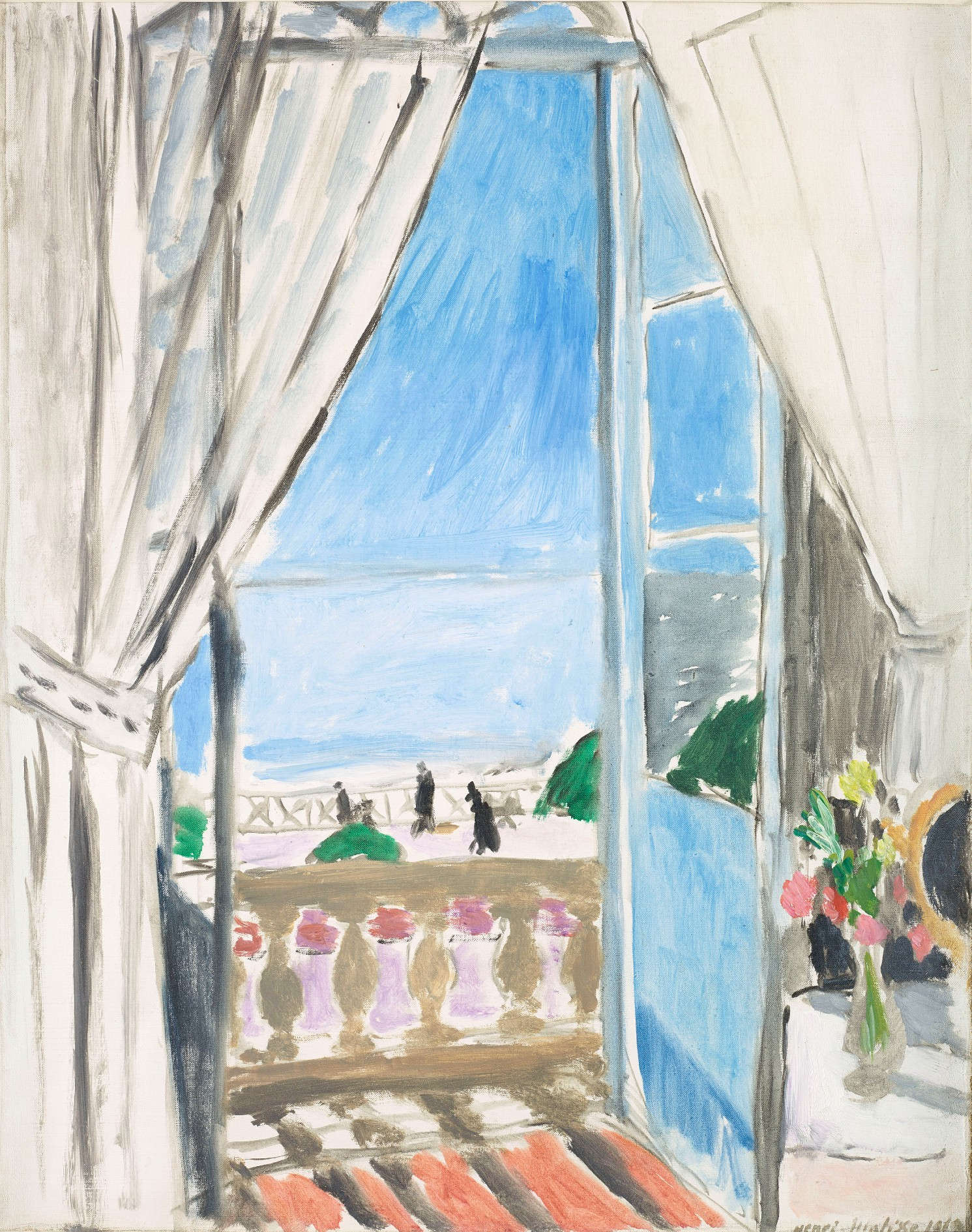 The Mediterranean of Matisse: Mestre celebrates the master of the Fauves