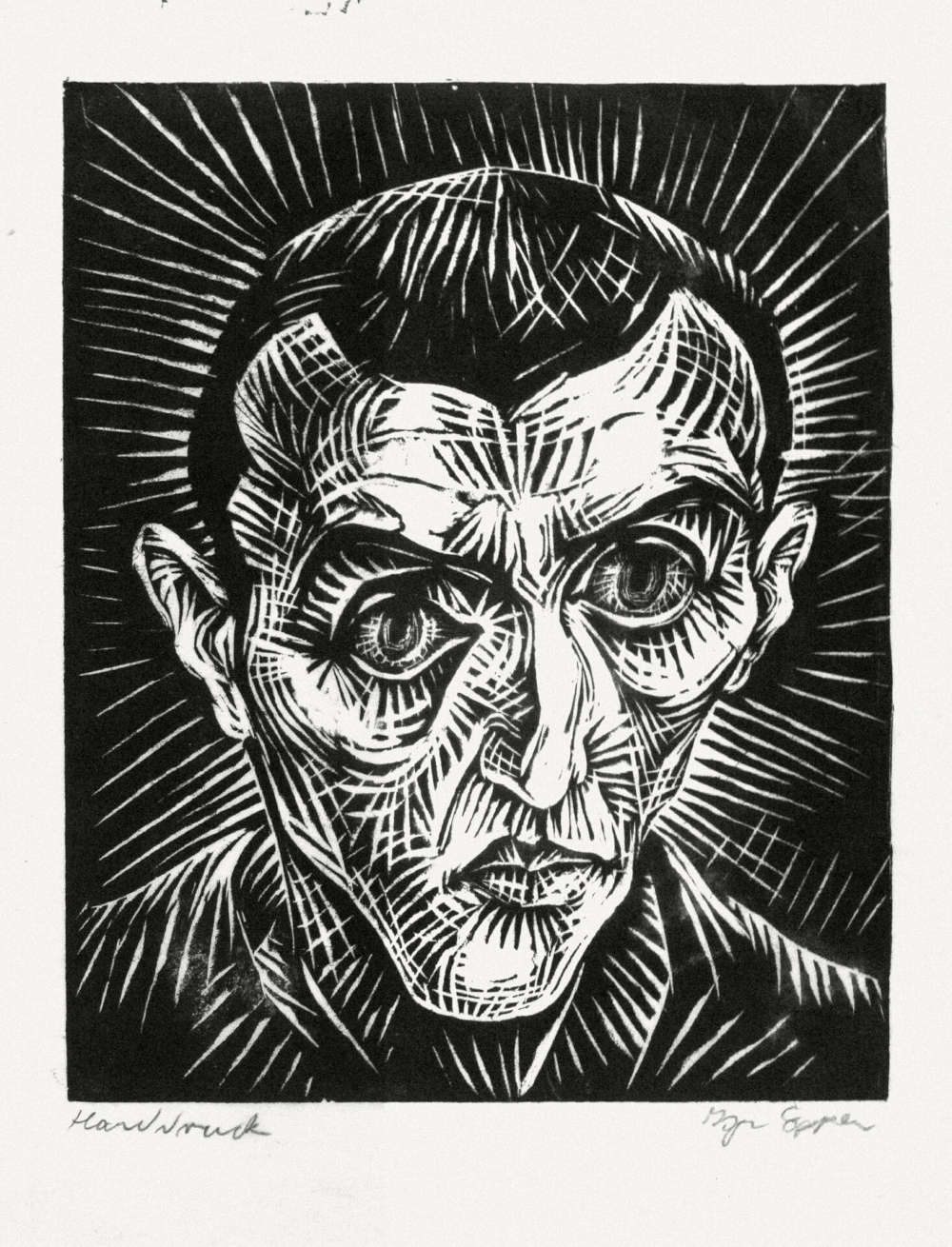 From Kandinsky to Klee, Zurich's Coninx Foundation's avant-garde ...