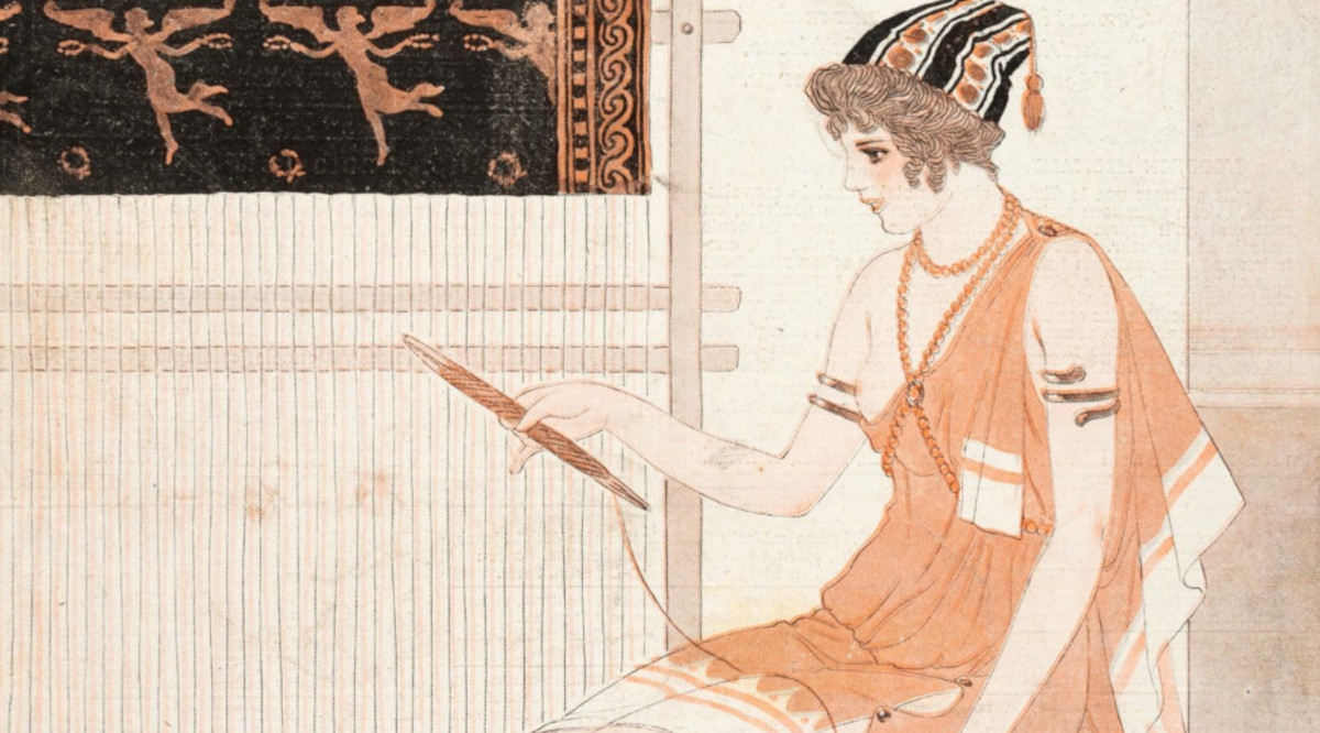 At the Colosseum Archaeological Park the first exhibition entirely ...