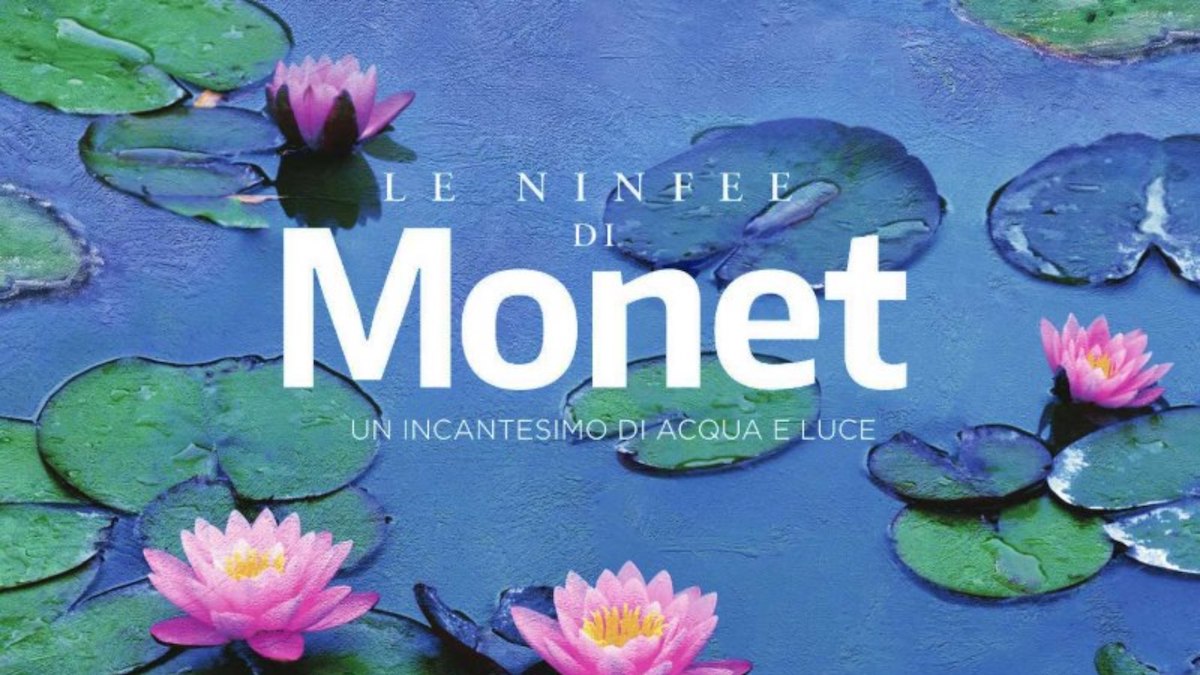 Arte en TV del 11 al 17 de noviembre: Monet, Miguel Ángel y Hopper