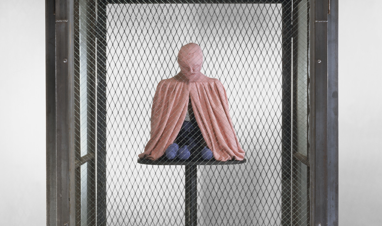 Florence dedicates two exhibitions to Louise Bourgeois. One of her most ...