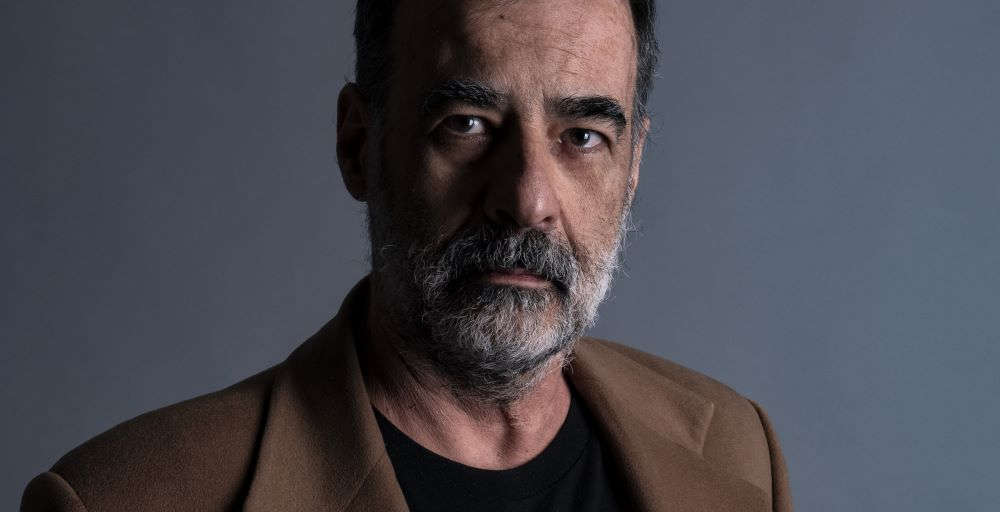Farewell to Luca Beatrice, art critic, president of the Quadriennale di ...