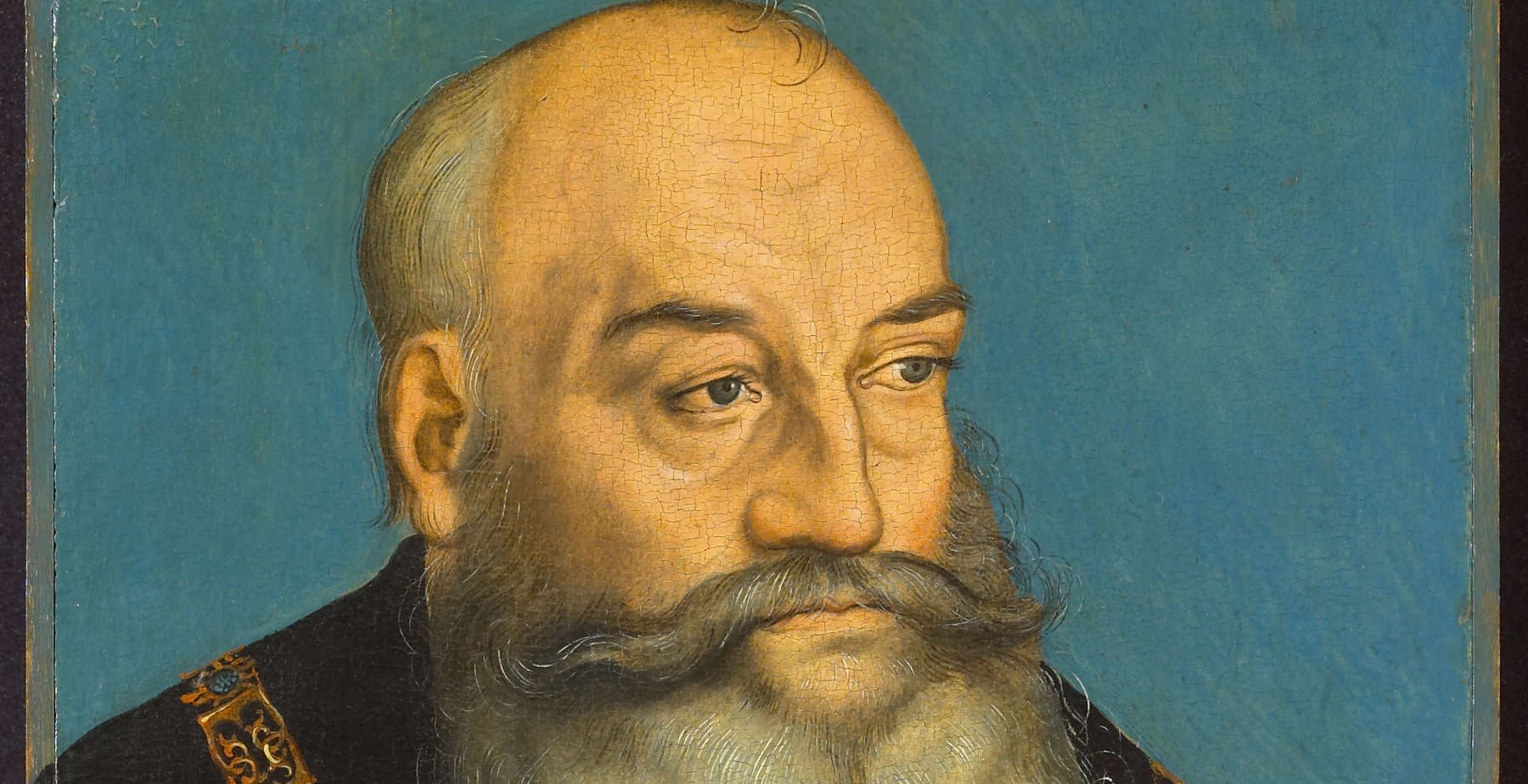 US, museum sells Cranach painting given by Jew to Nazis: part of ...