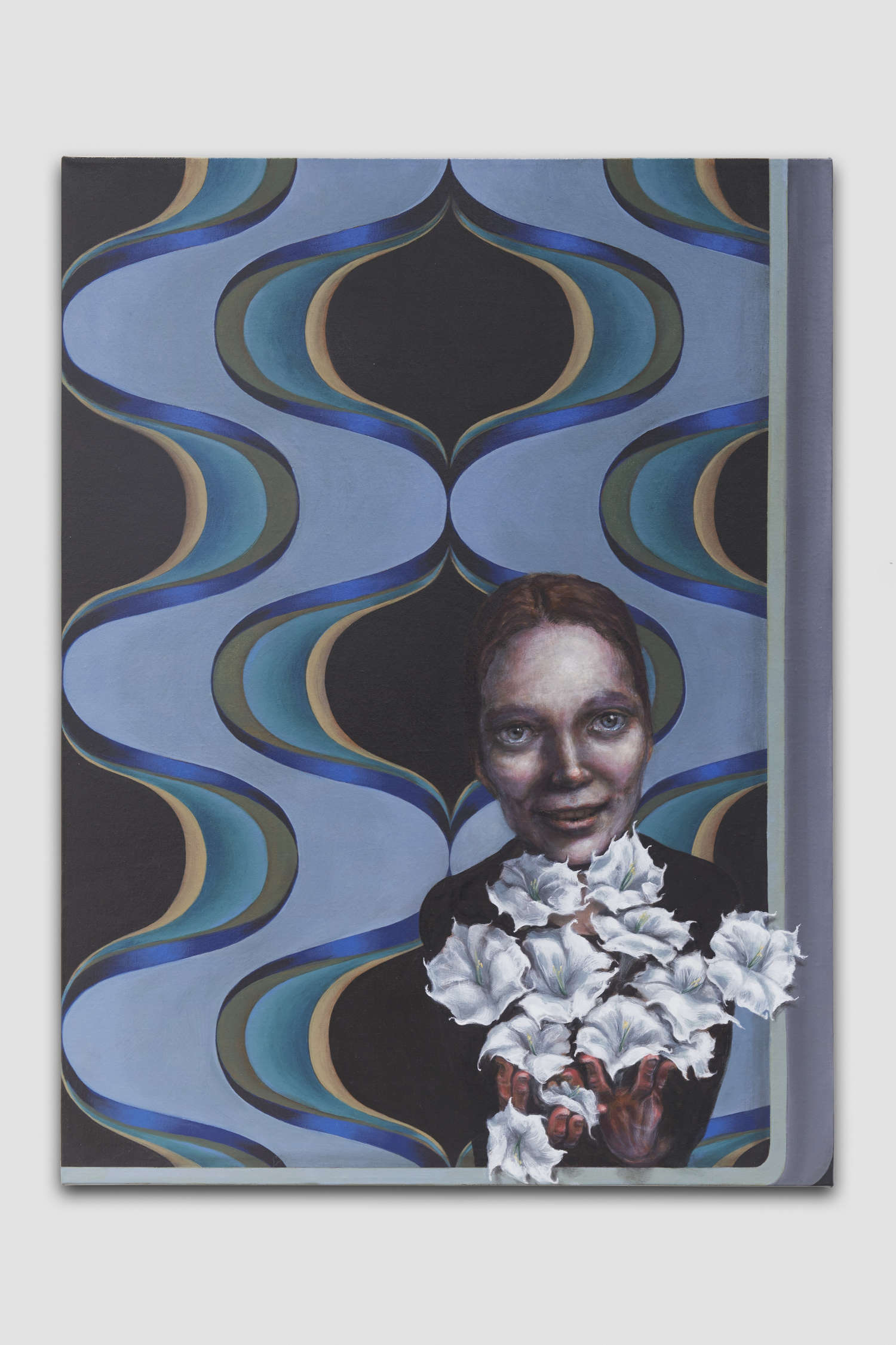 Lo femenino según Margherita Manzelli en el Centro Pecci de Prato