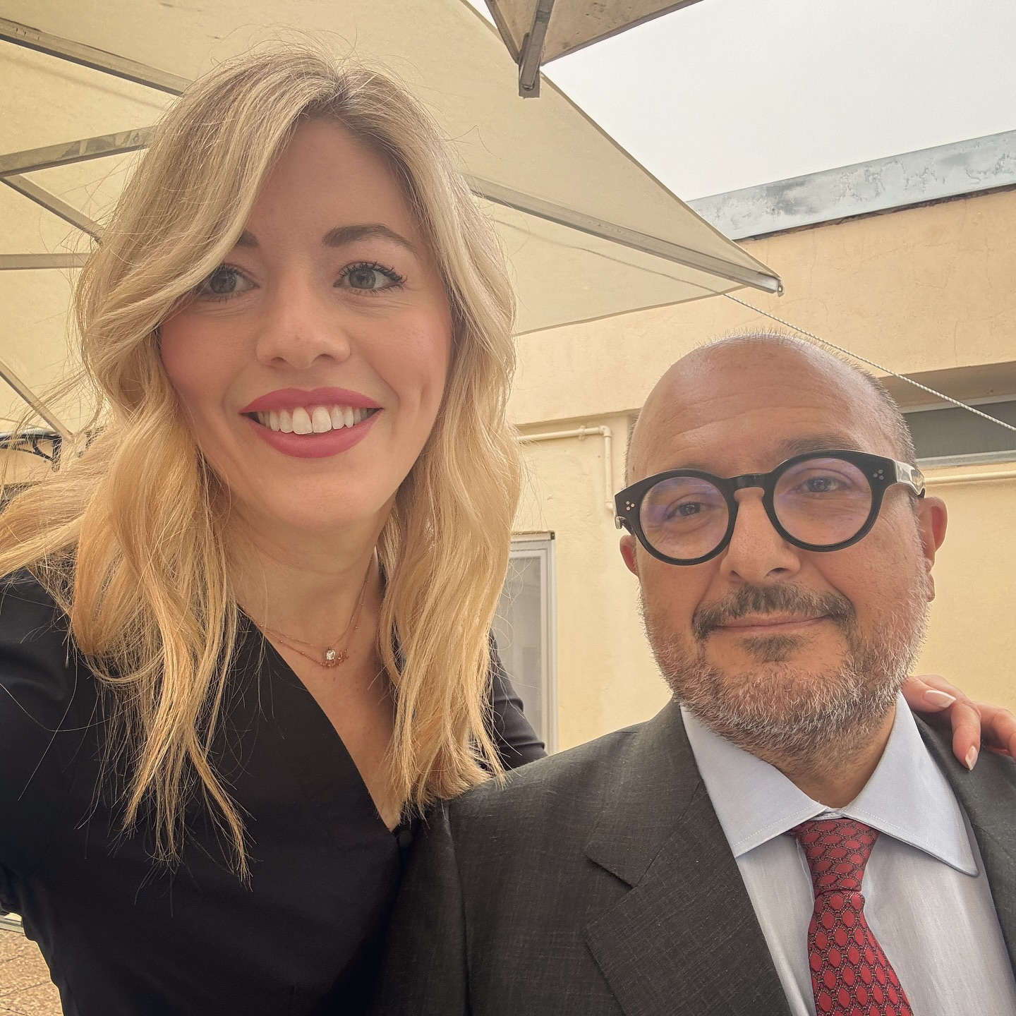 Boccia case, Sangiuliano speaks: "never discussed security with her and ...