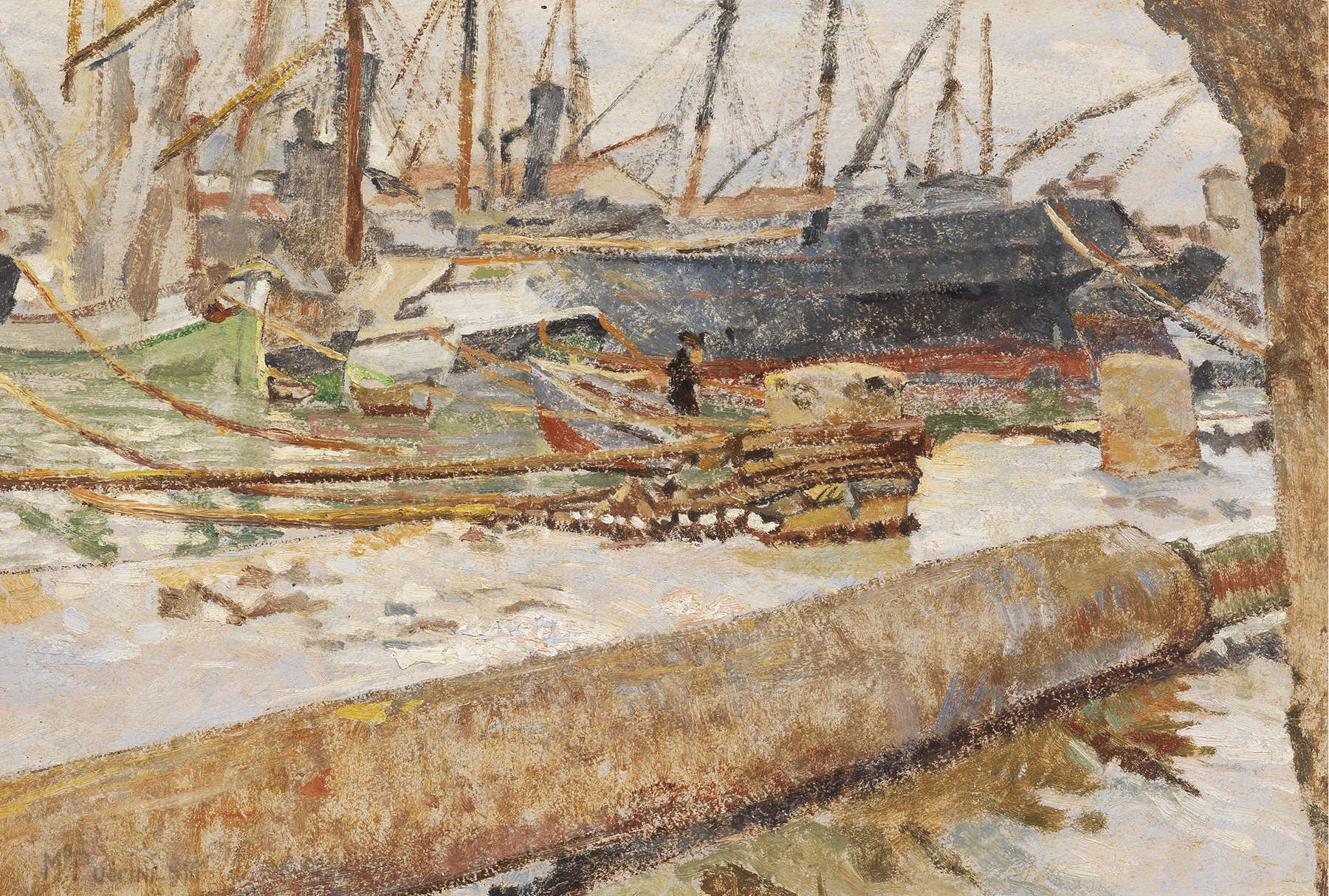 Pandolfini, an auction with top names: from Piero di Cosimo to Ceruti ...