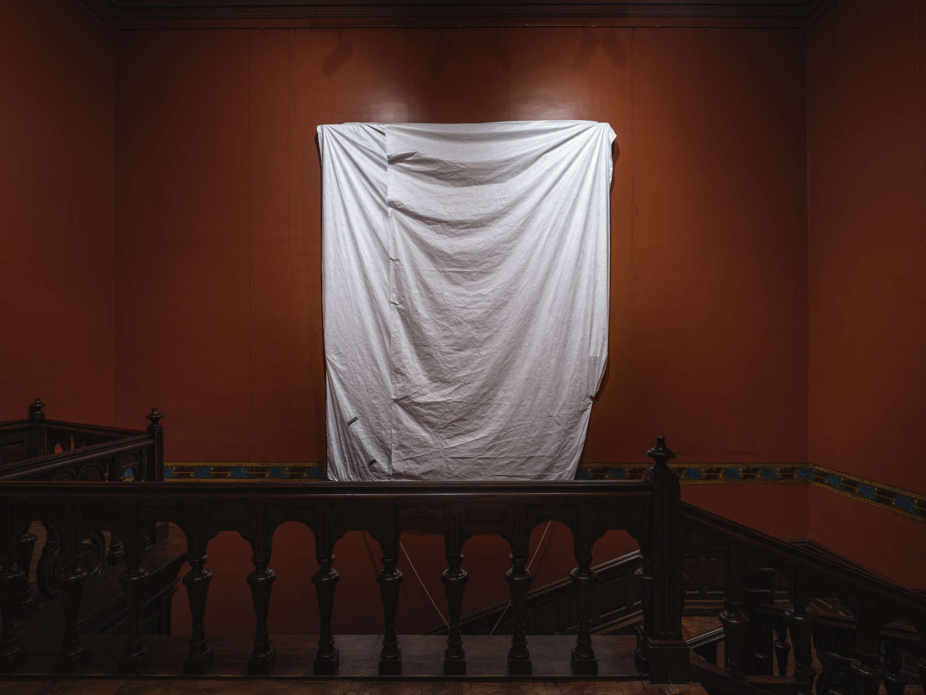 Massimo Listri's photographs in an exhibition paying homage to Kyiv, a ...