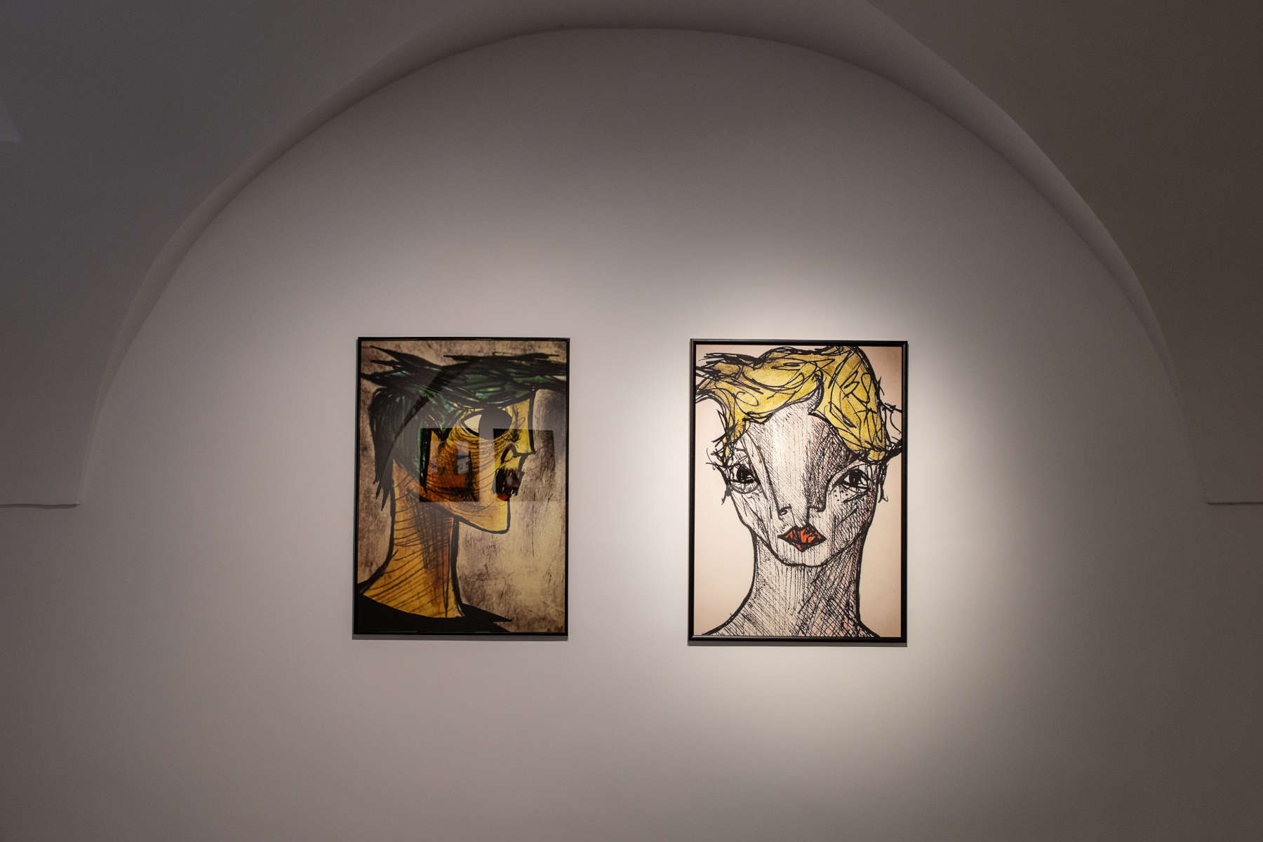 Unsuspected creative: Mattia Morandi, former MiC press office chief ...