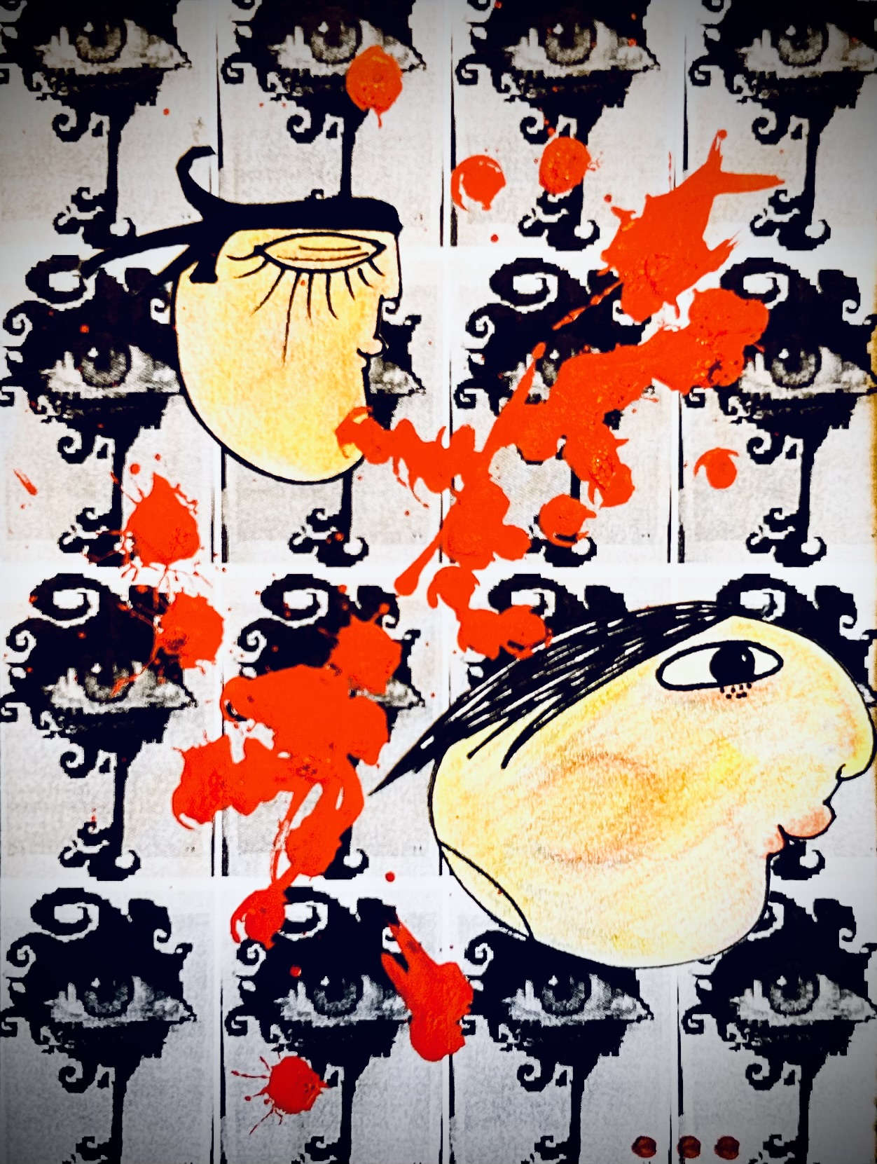 Créateur insoupçonné : Mattia Morandi, ancien chef du service de presse ...