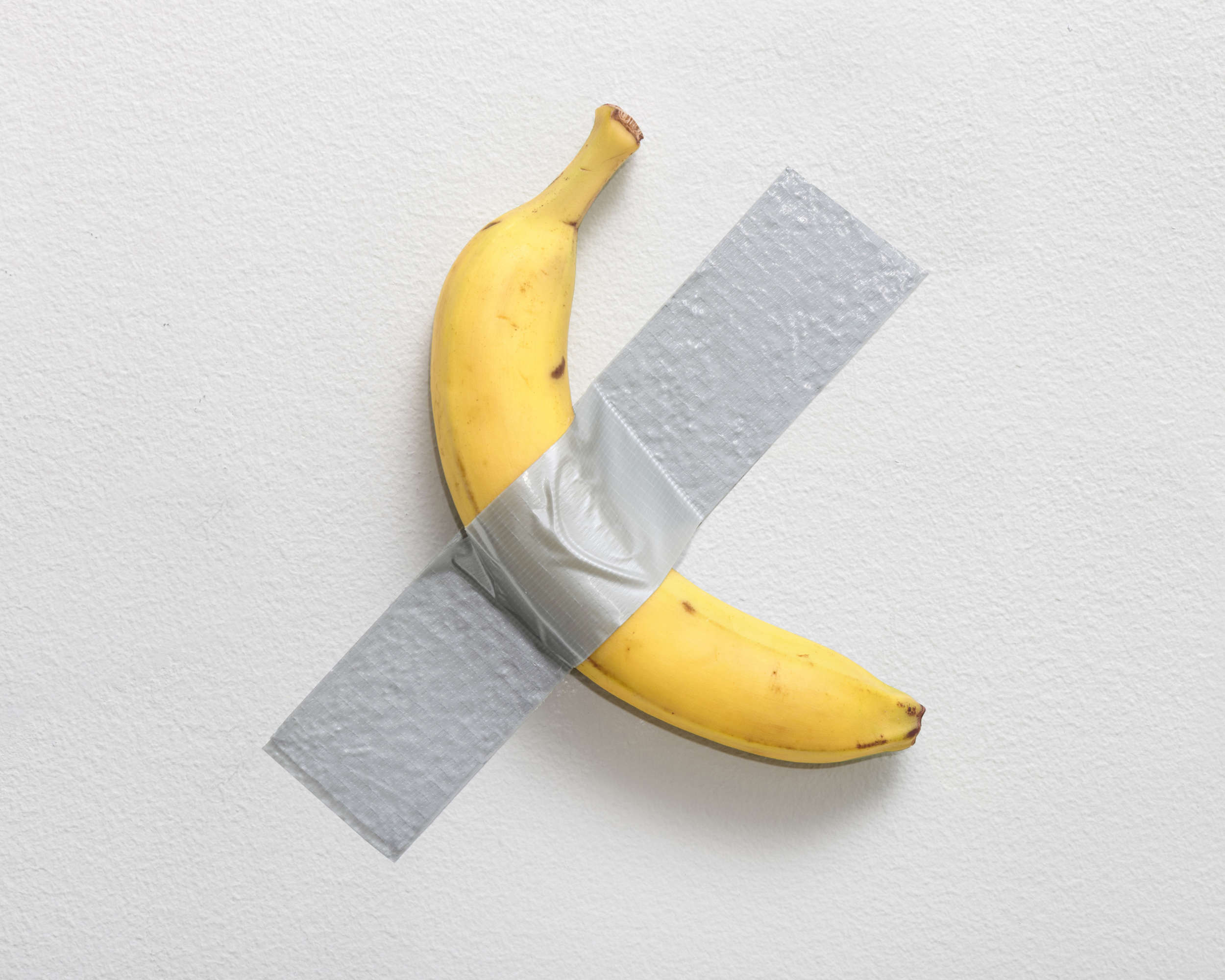 10 questions et réponses pour comprendre le Comédien de Cattelan ...