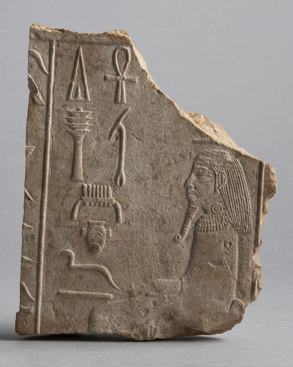 How to explore the complexity of the Egyptians: talks Paolo Marini ...