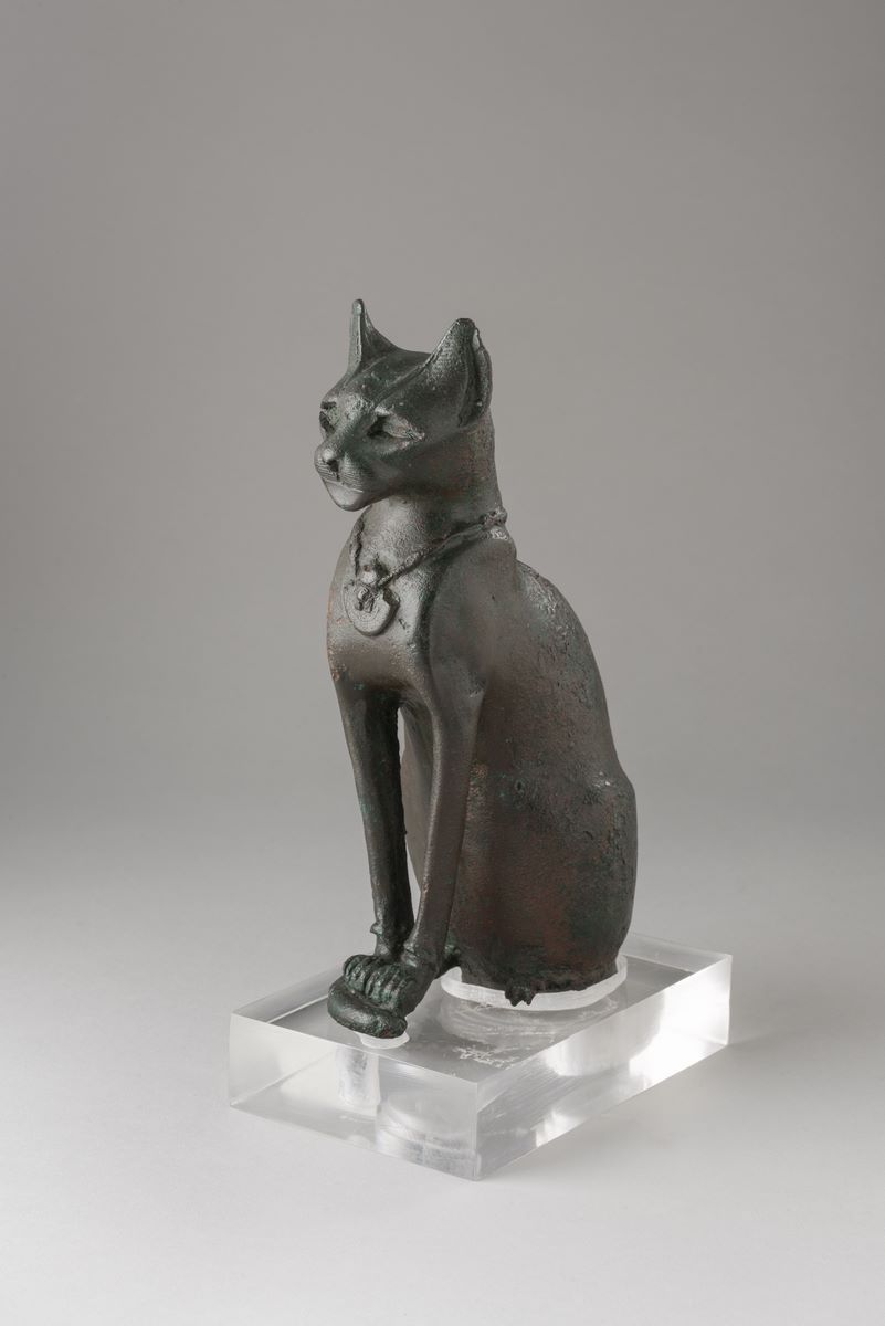 Egyptian Museum moves to Versilia: Turin-based institute brings ...