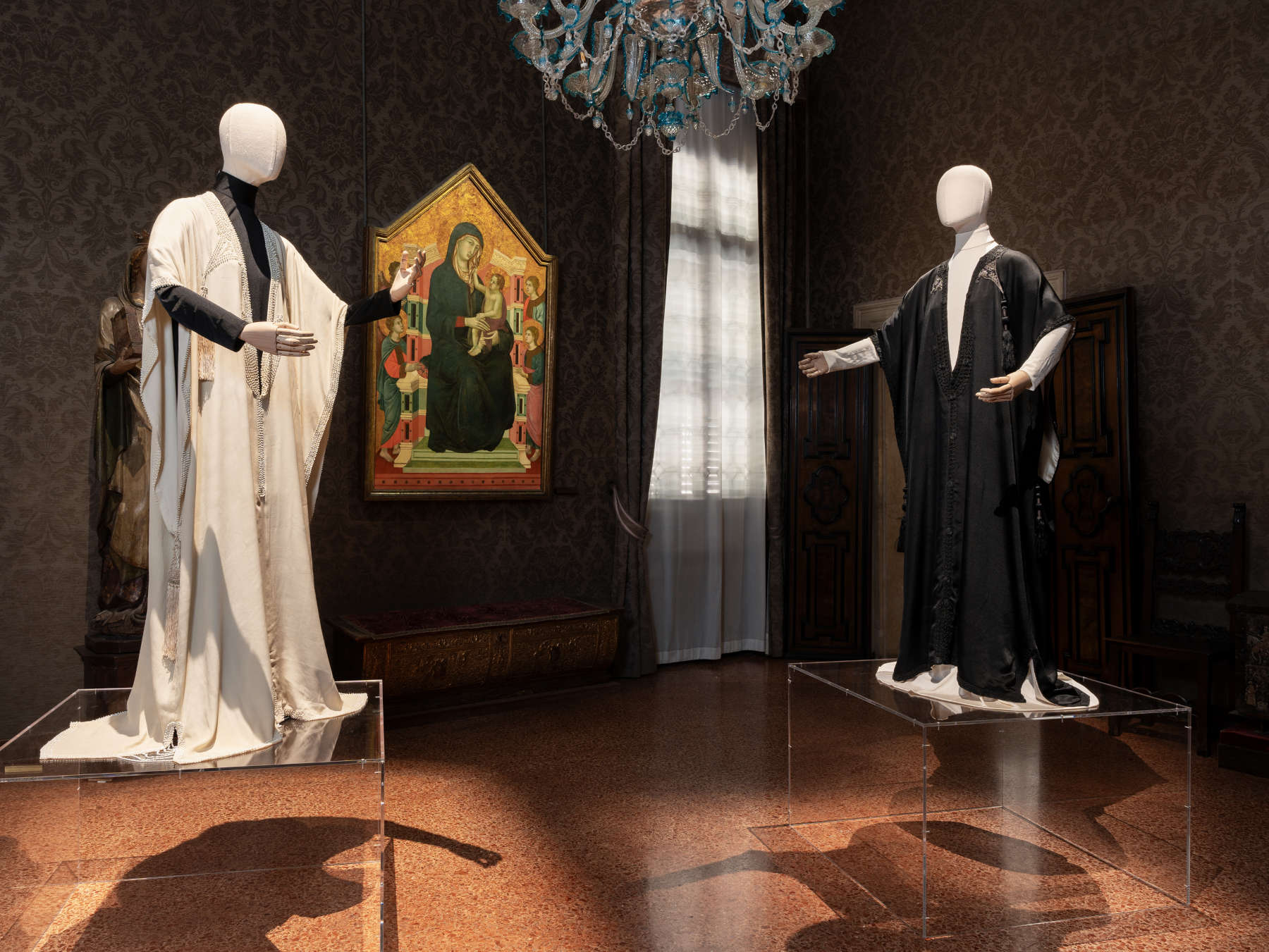 The myth of Eleonora Duse on display in Venice