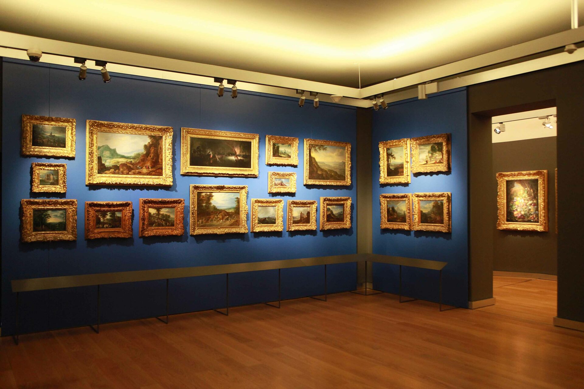 Turin, Royal Museums remount the collection of Prince Eugene of Savoy ...