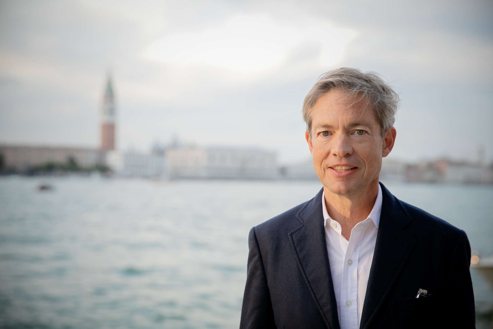Palazzo Diedo opens in Venice, a great new space for contemporary art