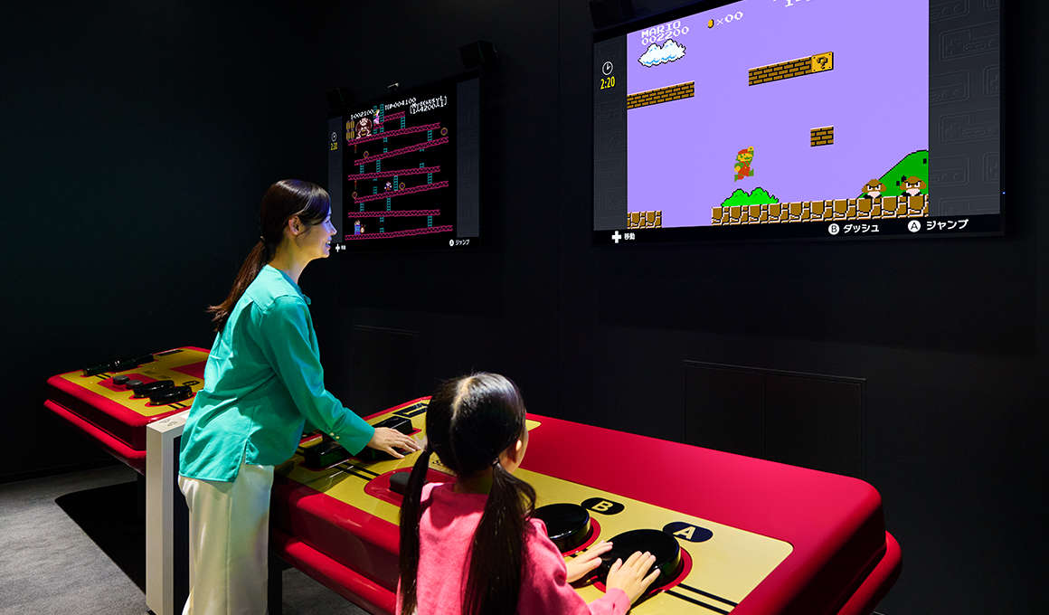 Nintendo's museum will be born: officially unveiled the Nintendo Museum