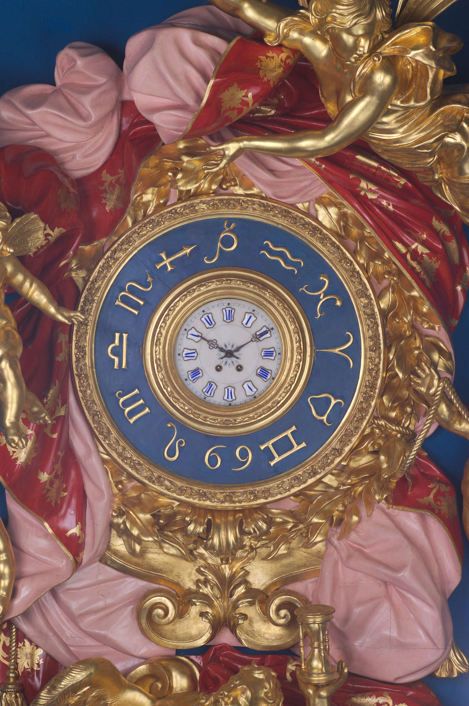 Génova, el Palacio Spinola presenta su última adquisición: el precioso ...