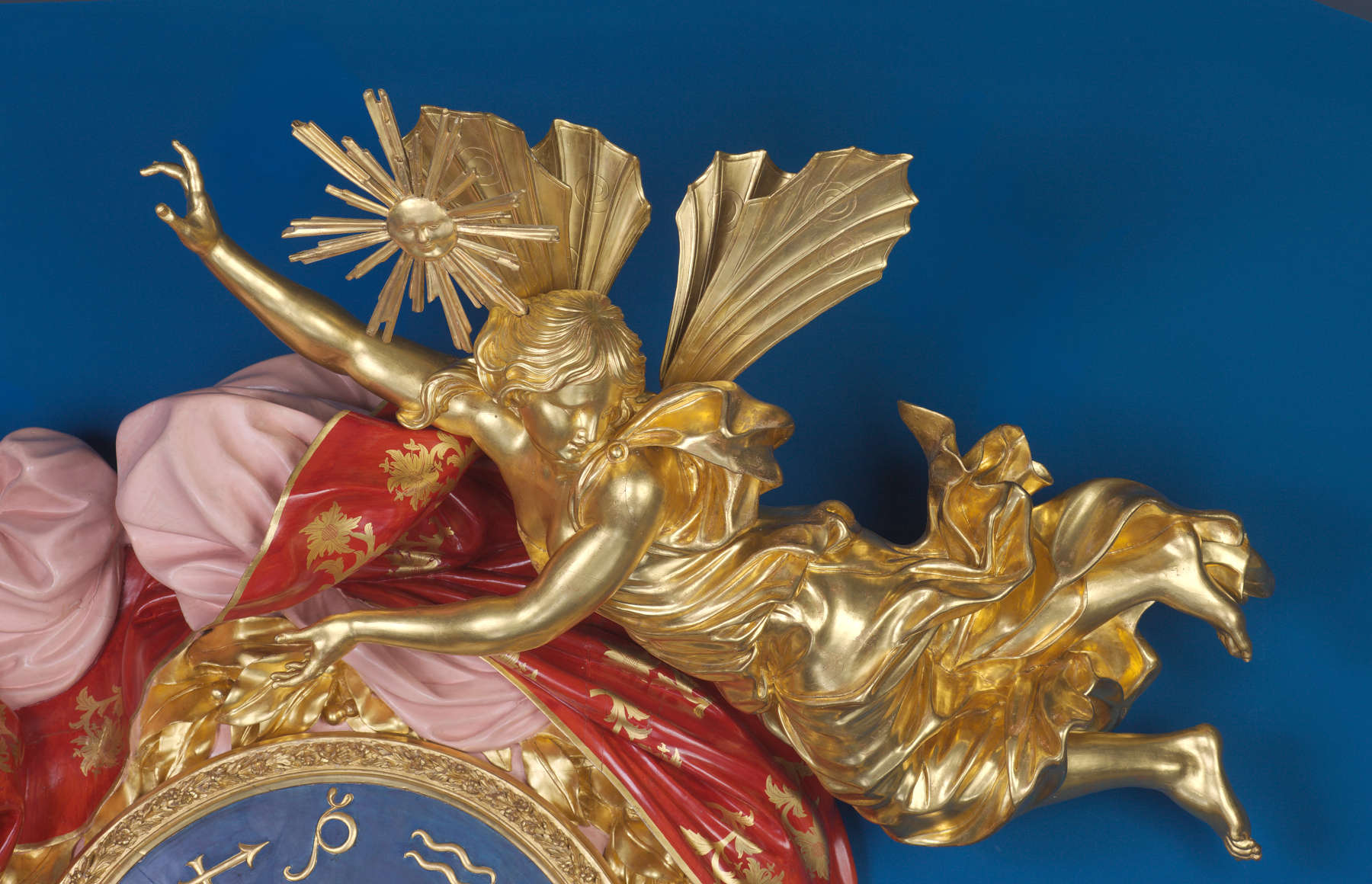 Génova, el Palacio Spinola presenta su última adquisición: el precioso ...