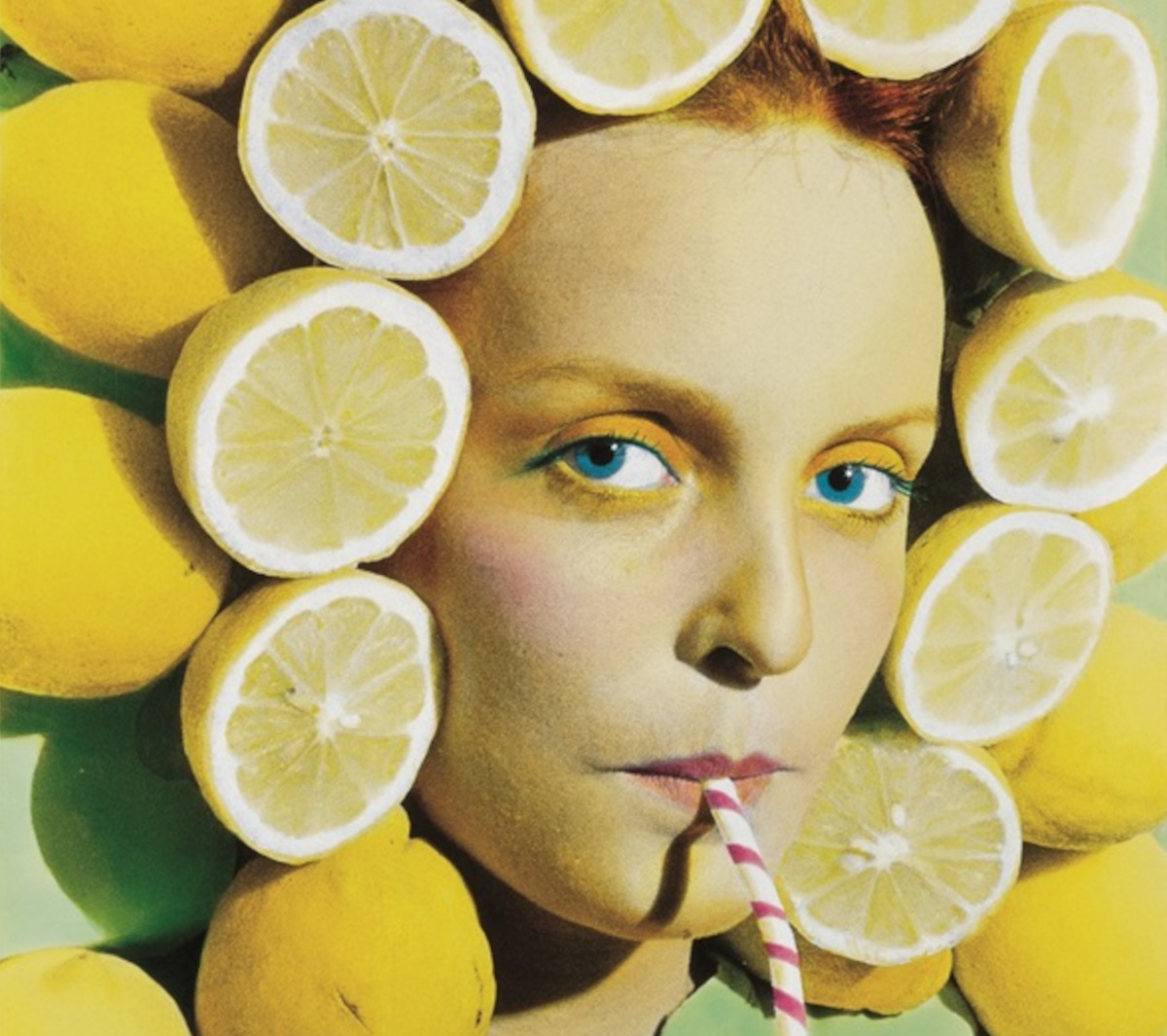 Trastevere traces the long career of Ouka Leele, Spanish photographer ...