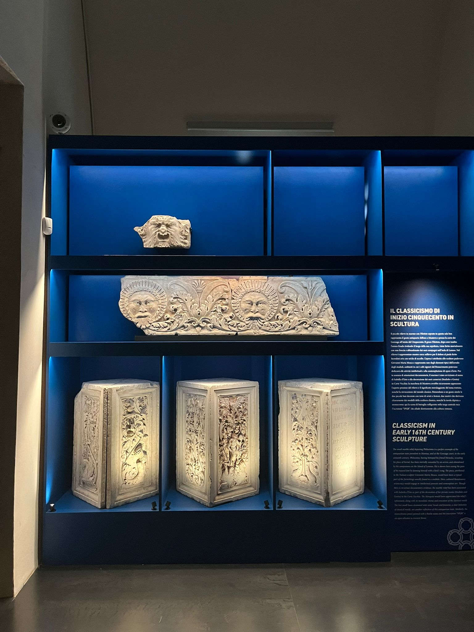 Mantua, nueva exposición en el Palacio Ducal: un recorrido por las ...