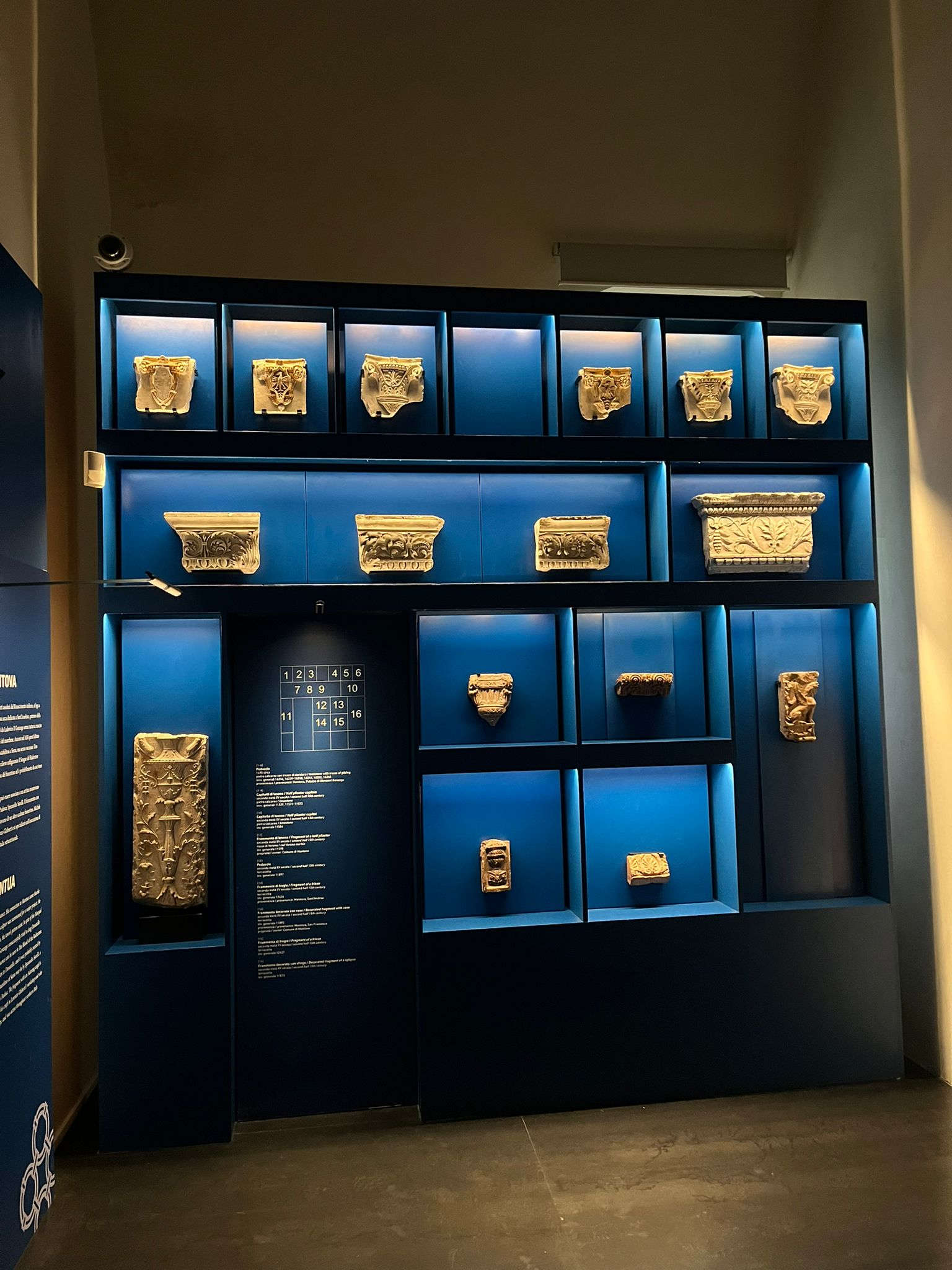 Mantua, nueva exposición en el Palacio Ducal: un recorrido por las ...