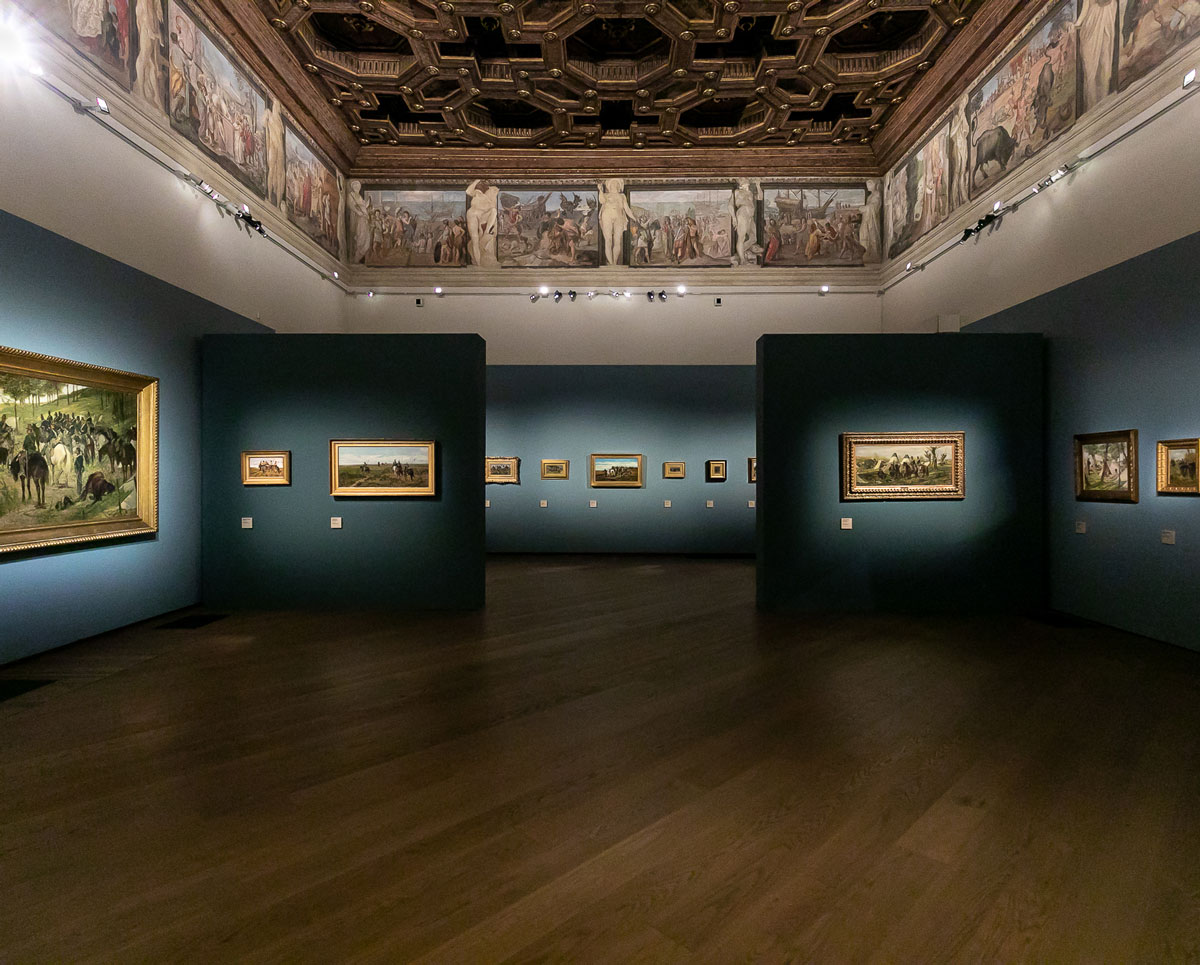 Sarà Opera Laboratori a gestire i musei di Genus Bononiae