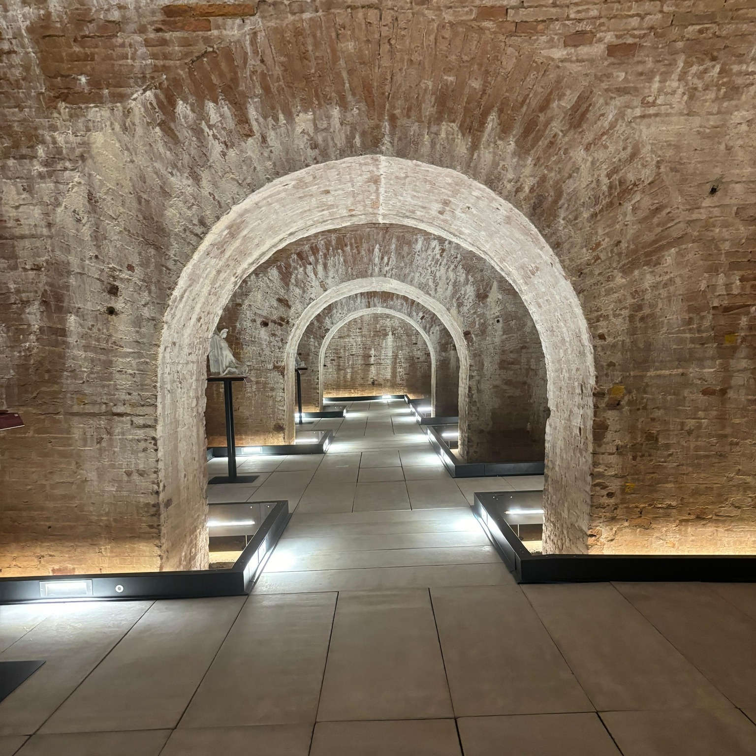 Mantua, new Virgil Museum Park opens, dedicated to the poet