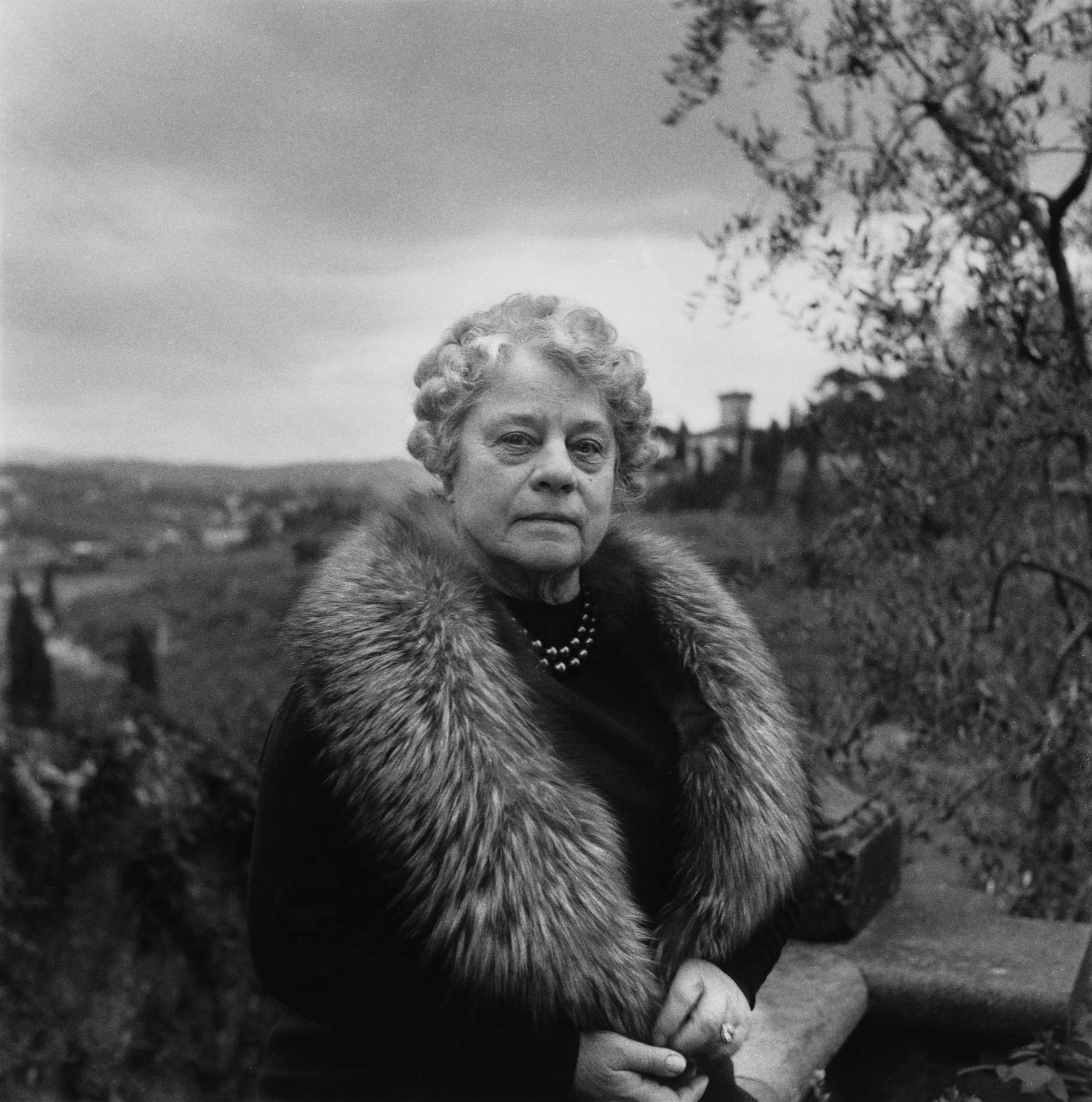 Peter Hujar's portraits on display at the Luigi Pecci Center for ...