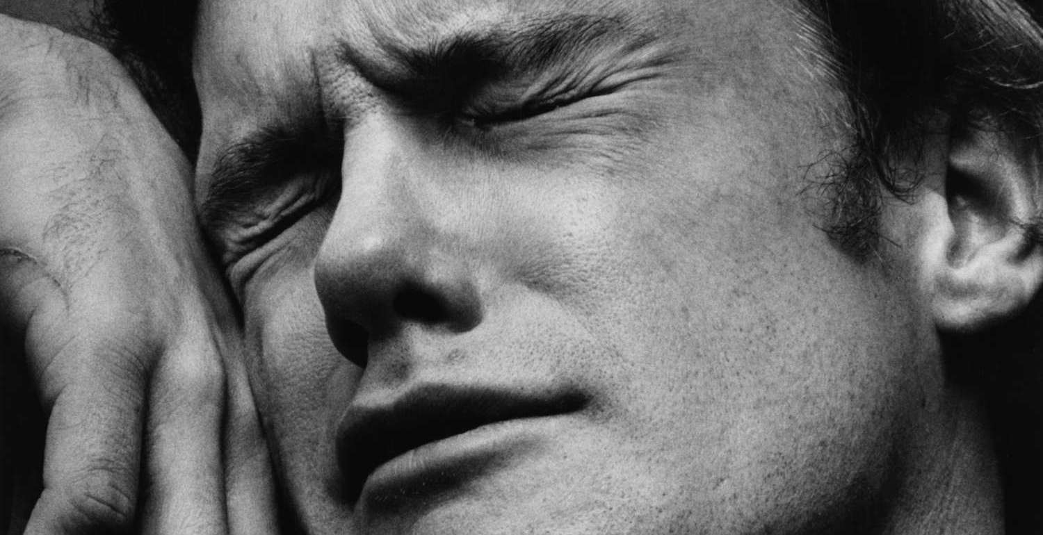 Peter Hujar's portraits on display at the Luigi Pecci Center for ...