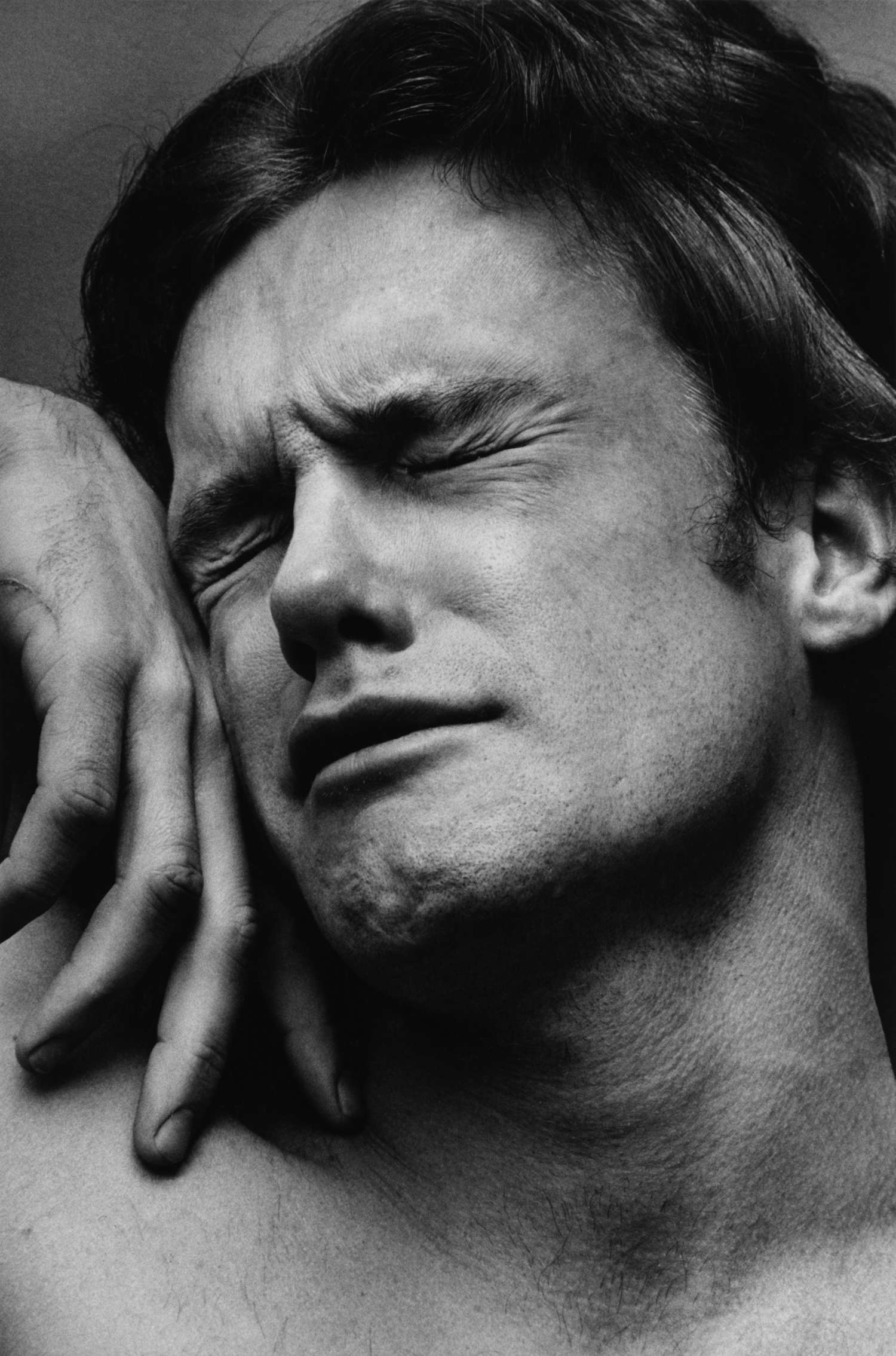 Peter Hujar's portraits on display at the Luigi Pecci Center for ...