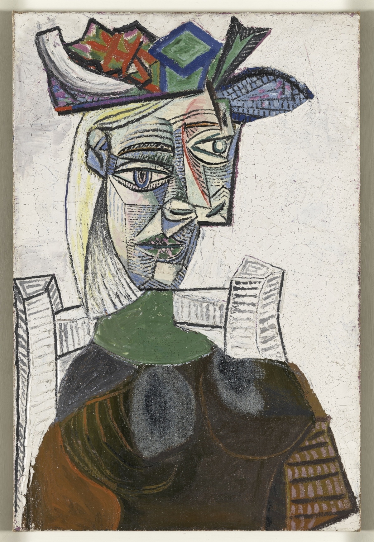 Mantua and Milan will devote two exhibitions to Picasso and his status ...