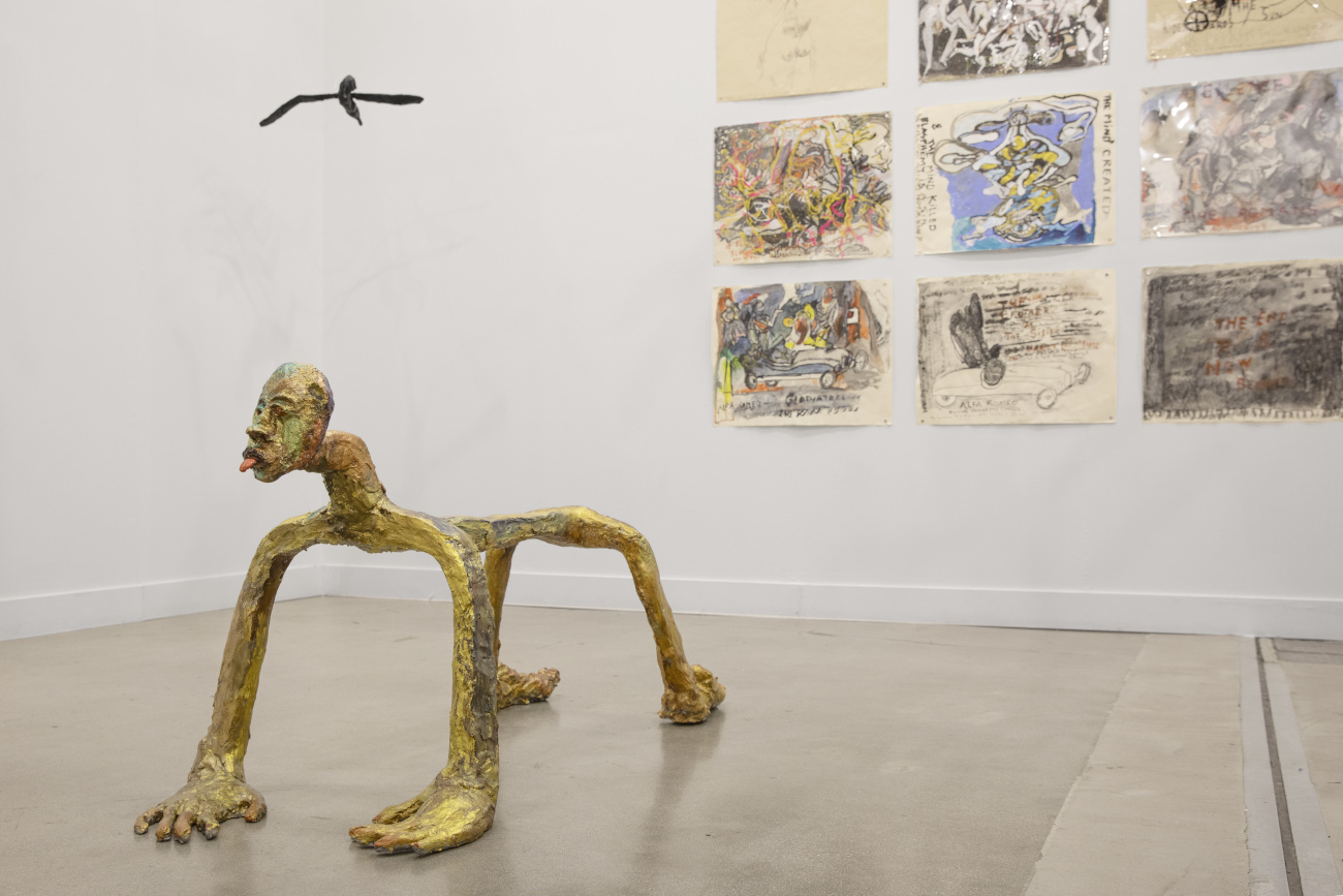 Miart 2024: awarded the acquisition and committee prizes. Here are the ...