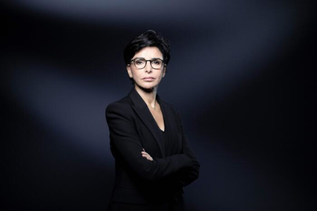 Rachida Dati is the new French culture minister, but the appointment ...
