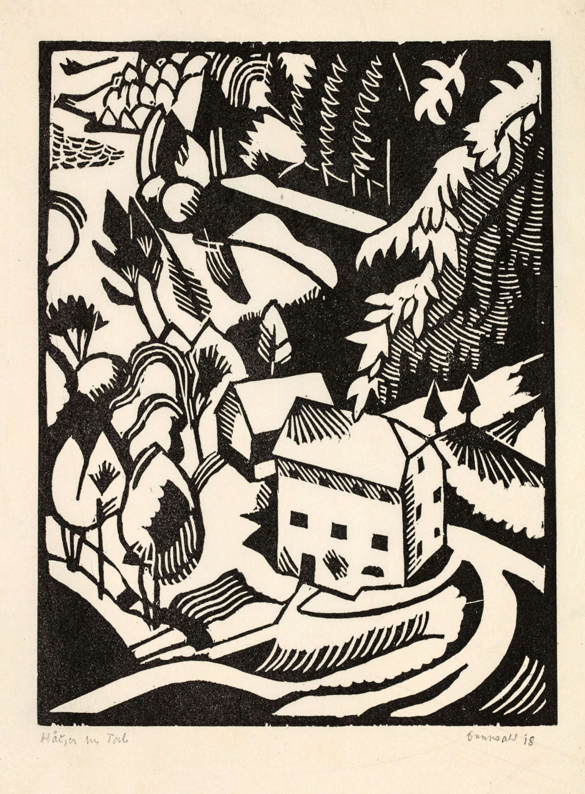 From Kandinsky to Klee, Zurich's Coninx Foundation's avant-garde ...