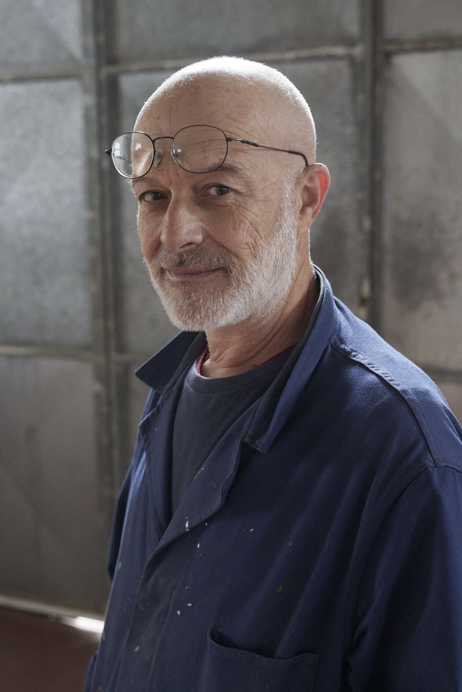 An exhibition on listening. What the Italian Pavilion at the 2024 ...