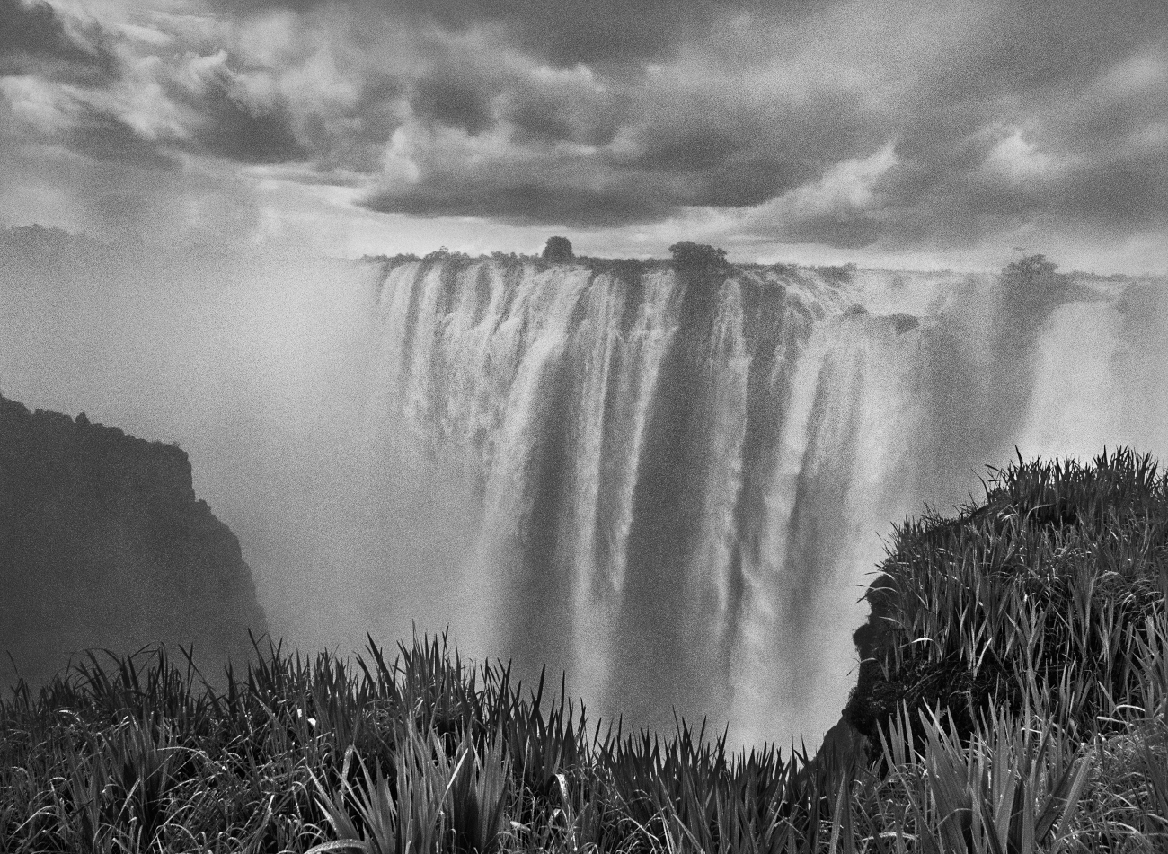 La nouvelle exposition photographique de Salgado à Gênes nous montre l ...