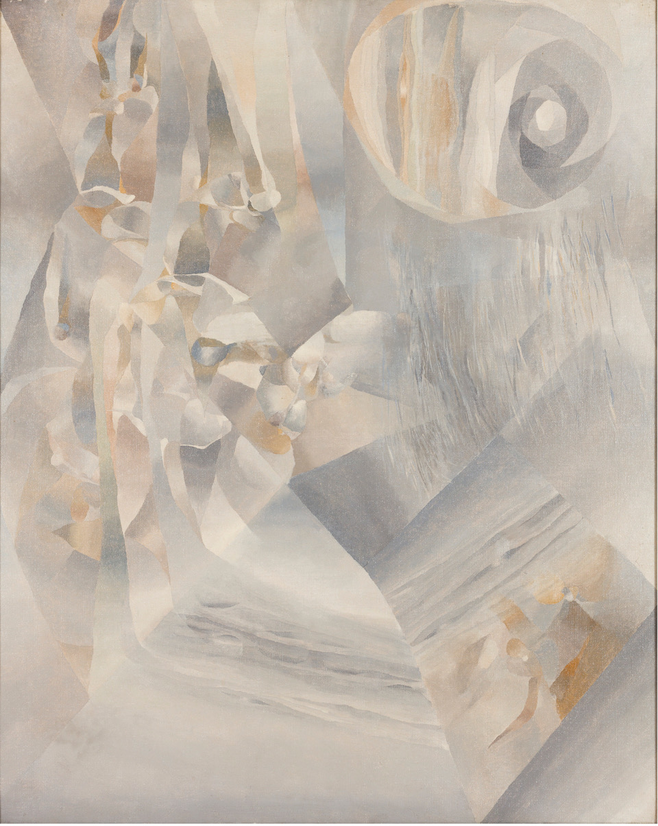 Milan, an anthological exhibition on Sandro Somarè at the Milan Gallery ...