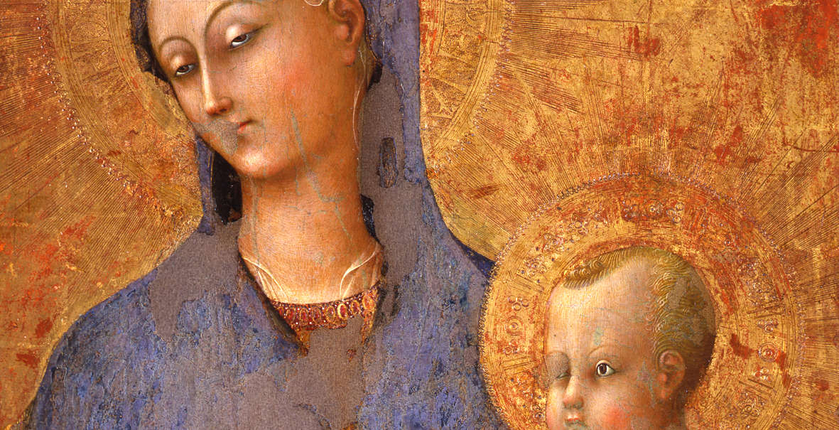 Siena, Sassetta work discovered. It is on display in Massa Marittima