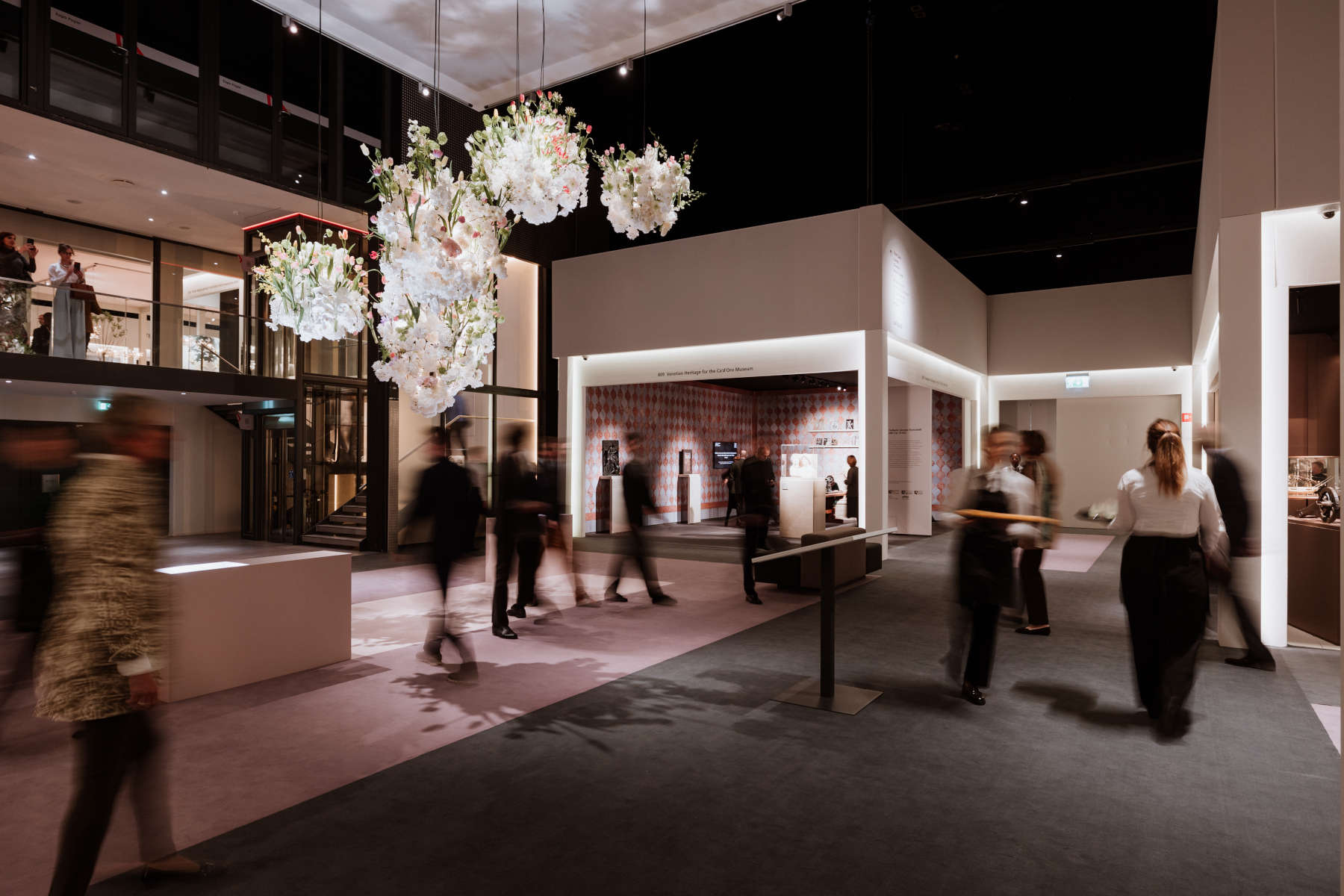 Reportage from TEFAF: a tour of ancient art at the 2024 edition of the ...