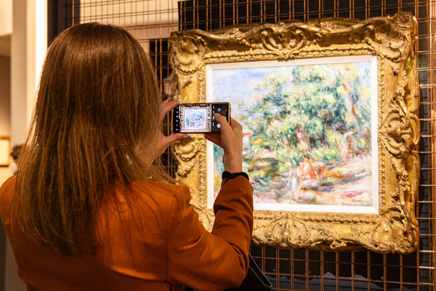 TEFAF 2024, it is already a success in attendance and sales. Here are ...