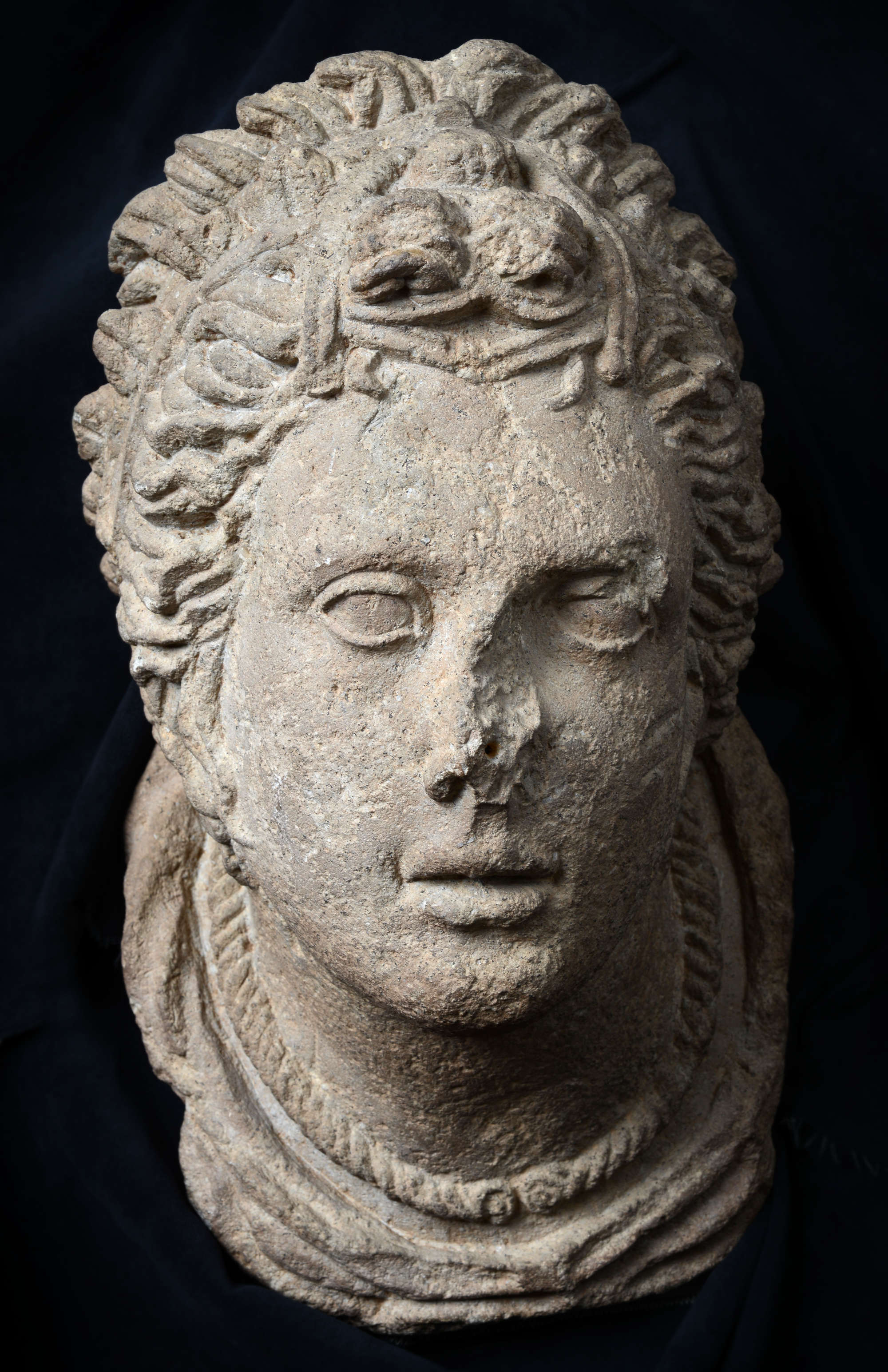 An exhibition in Orvieto on the conquest of Velzna, the last city-state ...