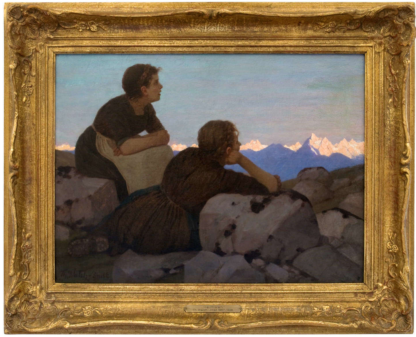 Genoa, a major exhibition on nostalgia at Palazzo Ducale with 120 works