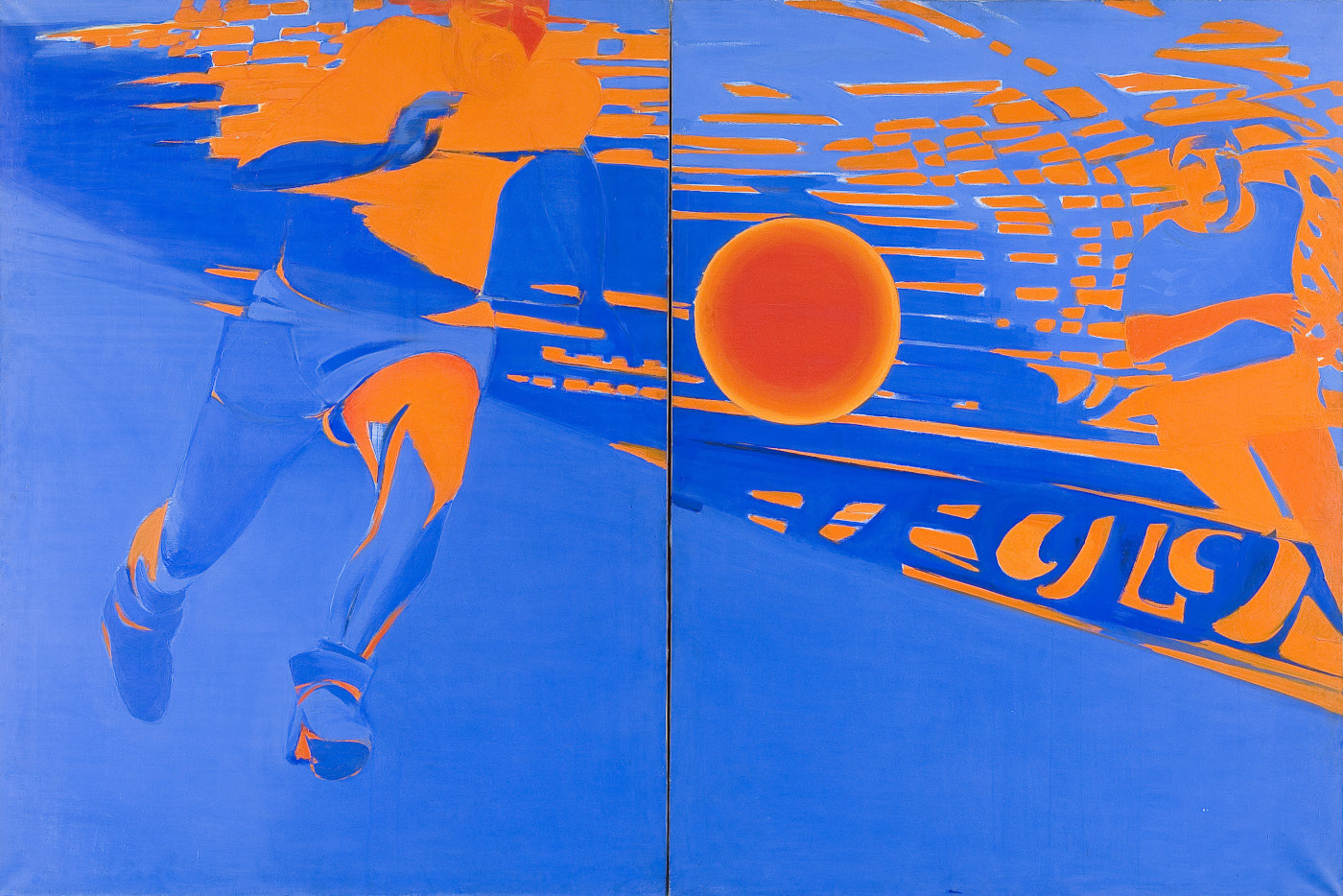 A two-location anthological exhibition in Rome dedicated to Titina ...