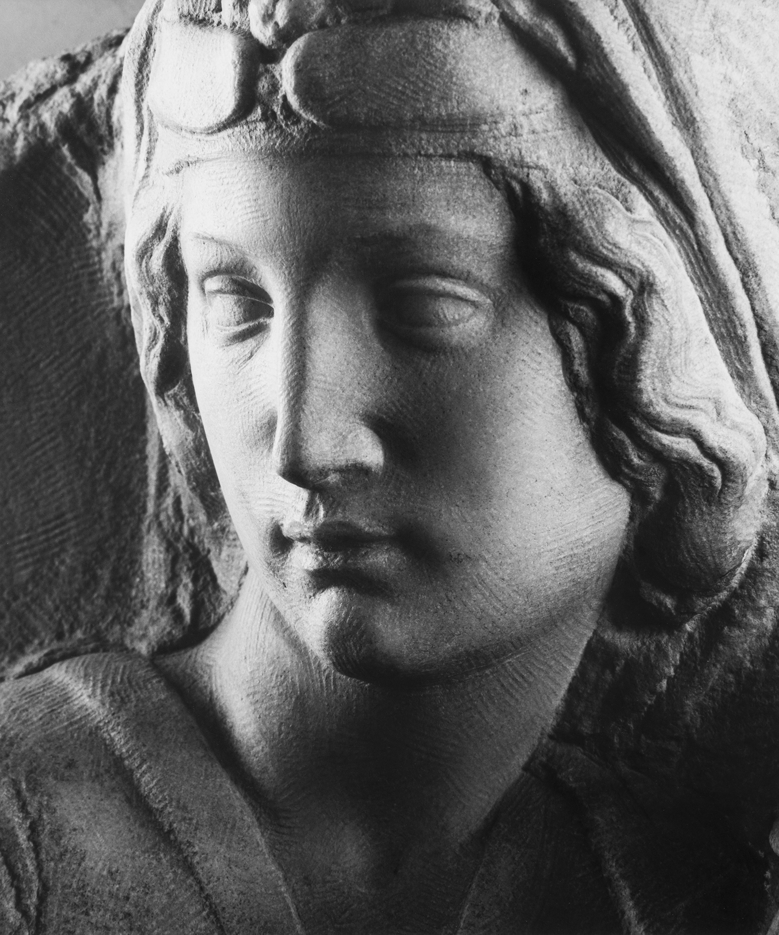 An exhibition in Florence traces the themes of Mimmo Jodice's photography