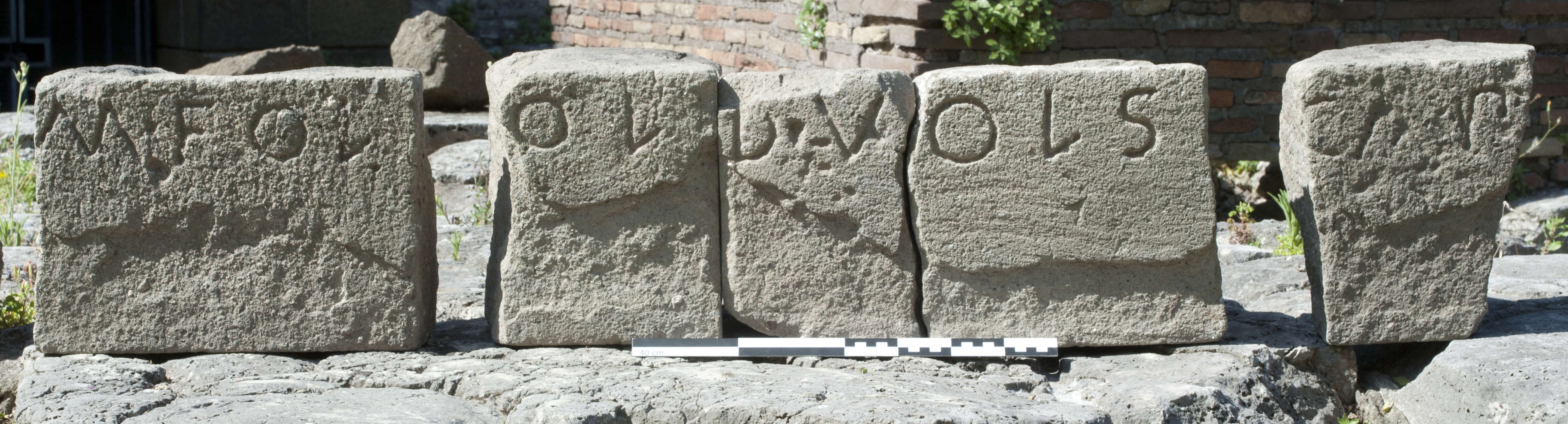 An exhibition in Orvieto on the conquest of Velzna, the last city-state ...