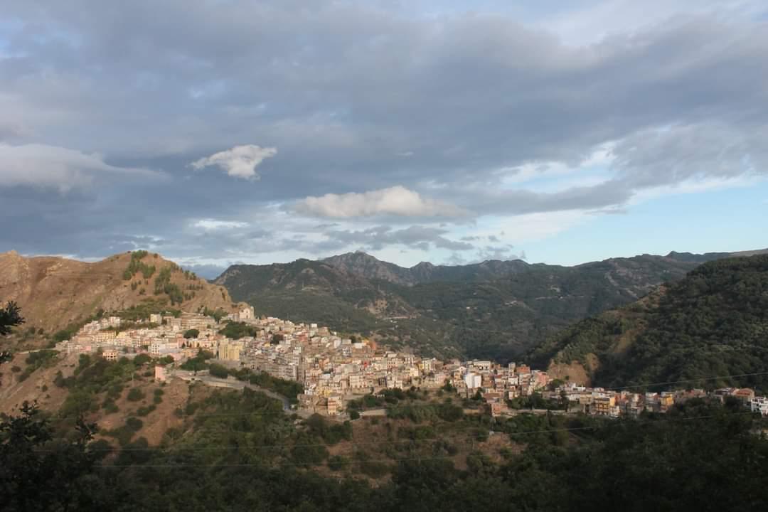 Sicily, discovery of the agora of the ancient city of Abakainon