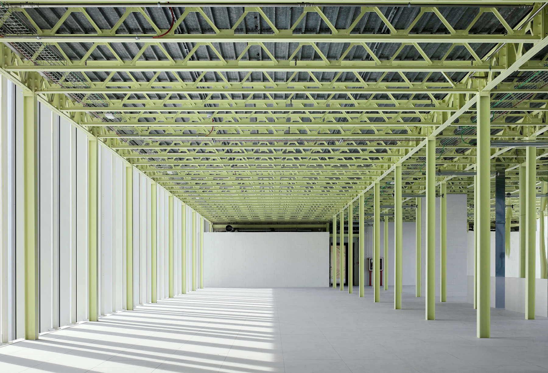 Journey through contemporary Italian architecture: the exhibition in Lugo