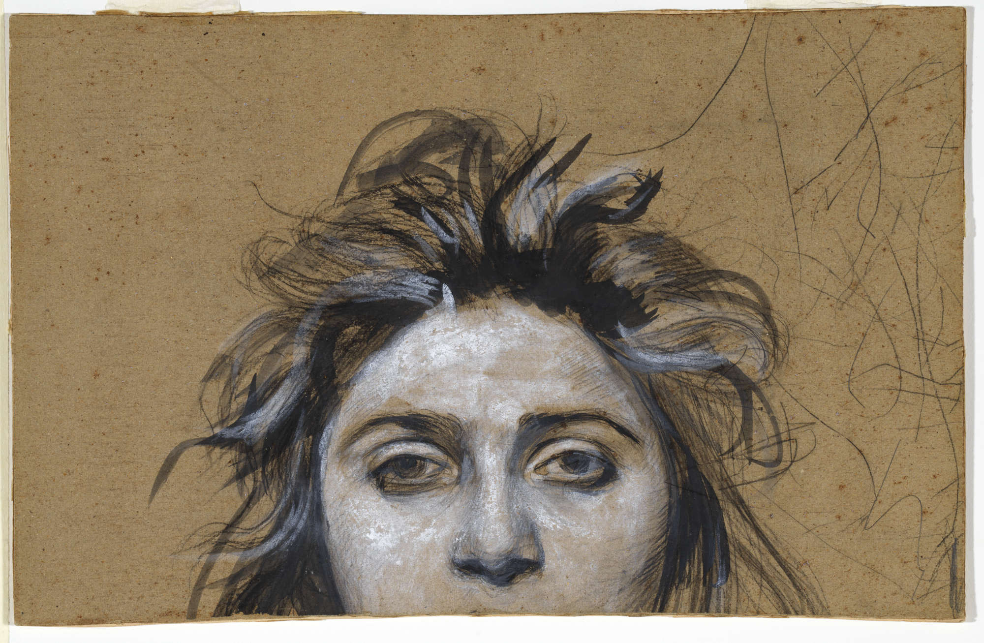 Rome, Scuderie del Quirinale devotes exhibition to 19th century art in ...
